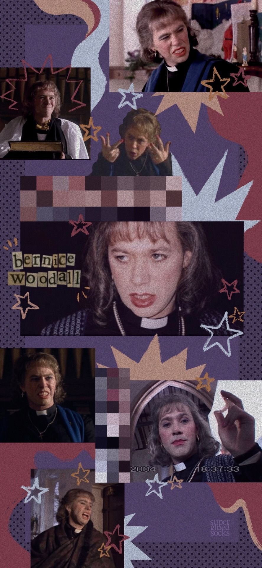 Multifandom Wallpapers - Top Free Multifandom Backgrounds - WallpaperAccess