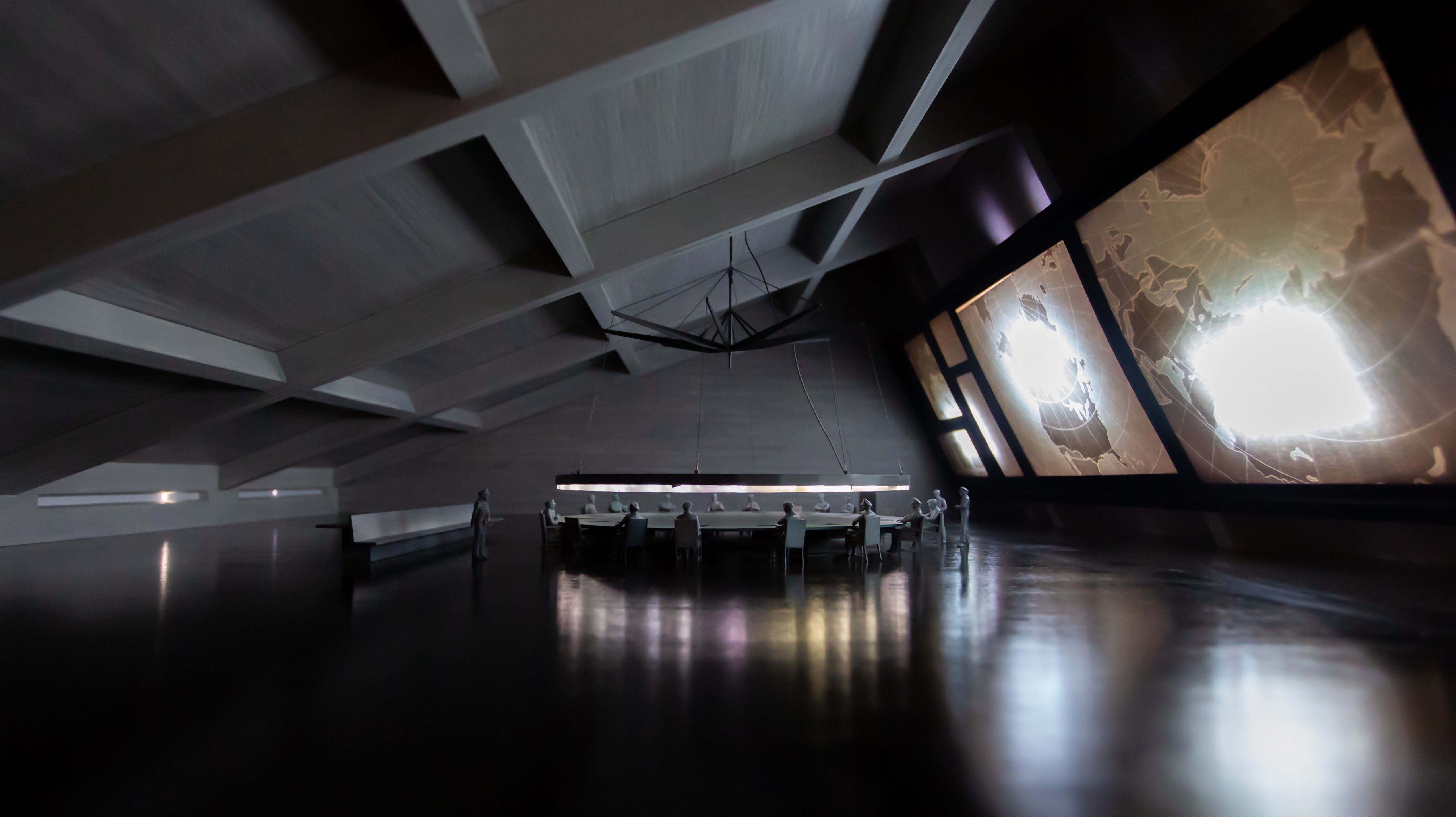 War Room Wallpapers - Top Free War Room Backgrounds - WallpaperAccess