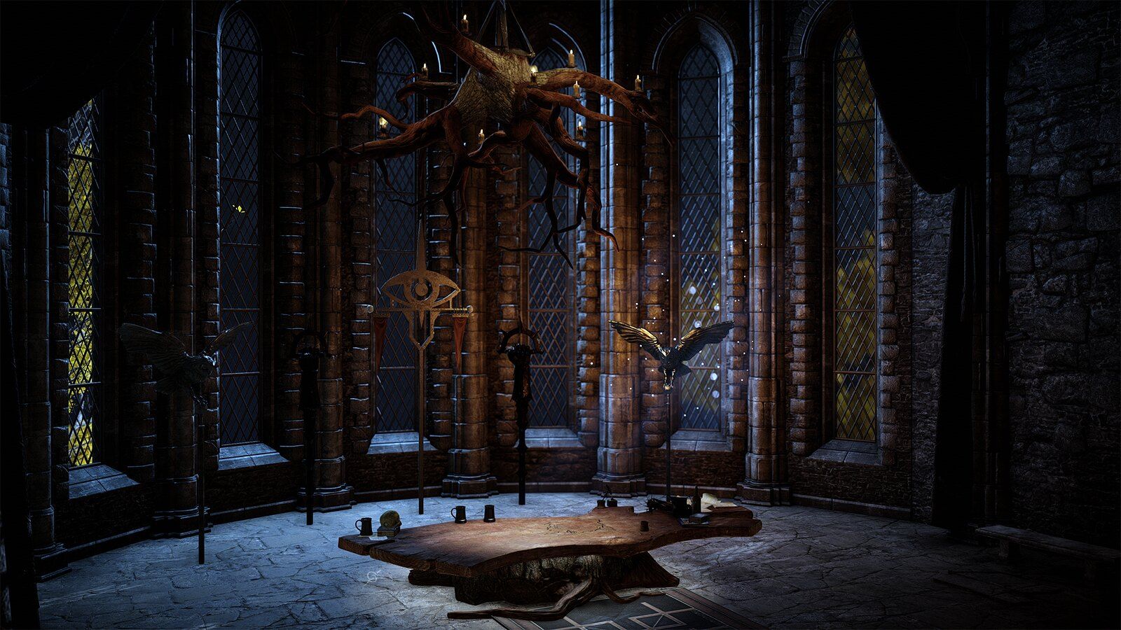 War Room Wallpapers - Top Free War Room Backgrounds - WallpaperAccess