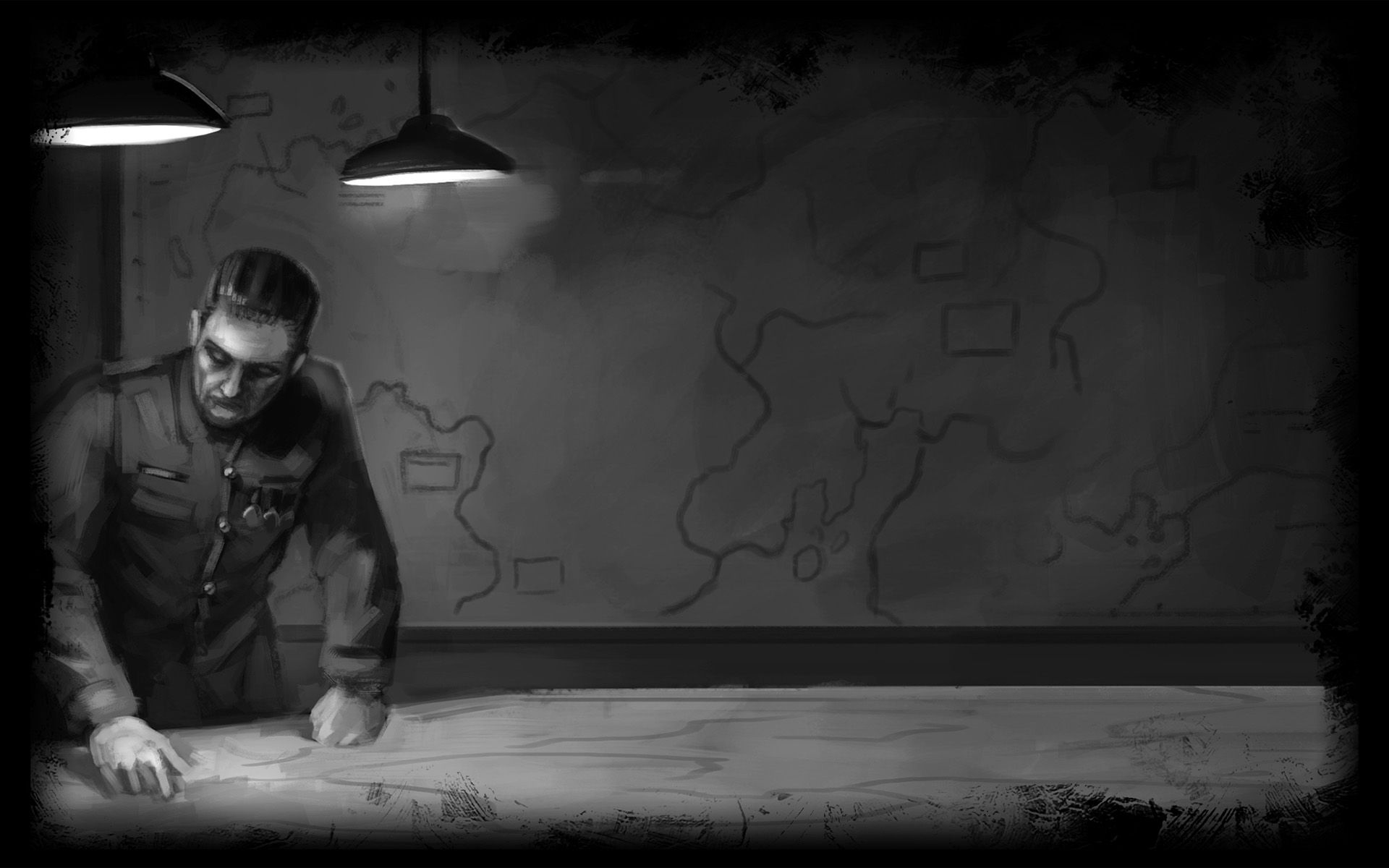 War Room Wallpapers - Top Free War Room Backgrounds - WallpaperAccess