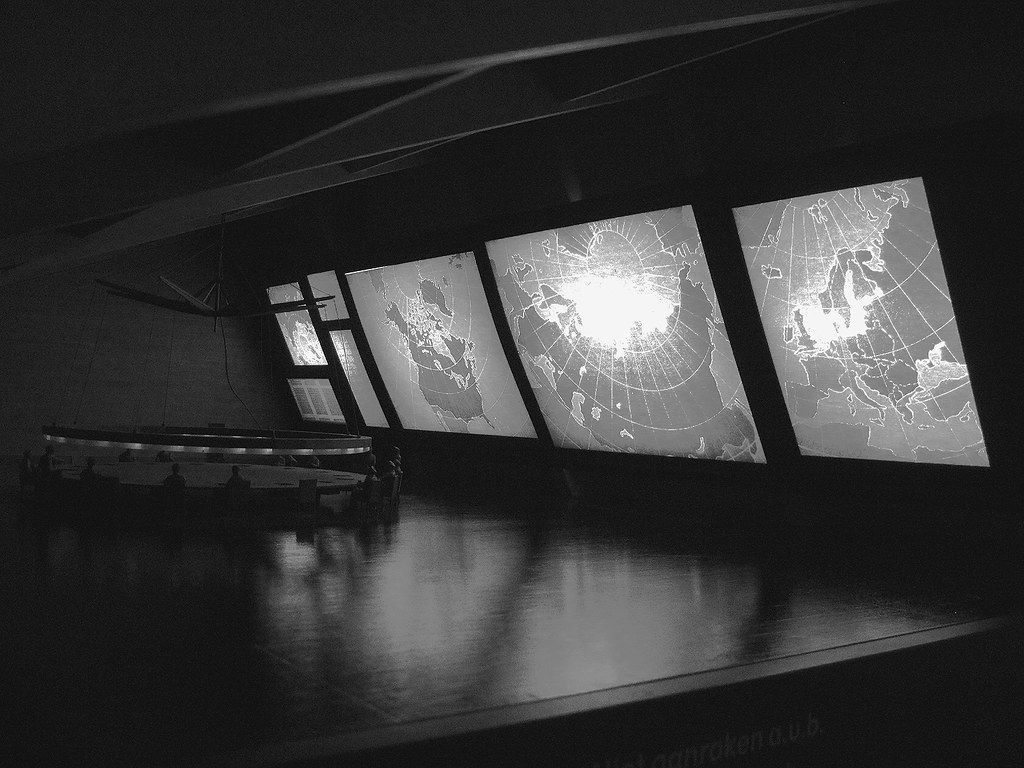 War Room Wallpapers - Top Free War Room Backgrounds - WallpaperAccess