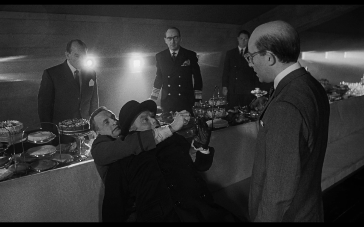 War Room Wallpapers - Top Free War Room Backgrounds - WallpaperAccess