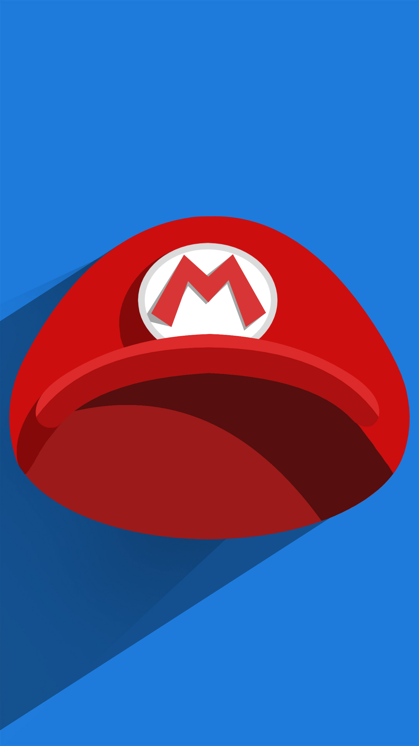 Super Mario Logo Wallpapers - Top Free Super Mario Logo Backgrounds ...