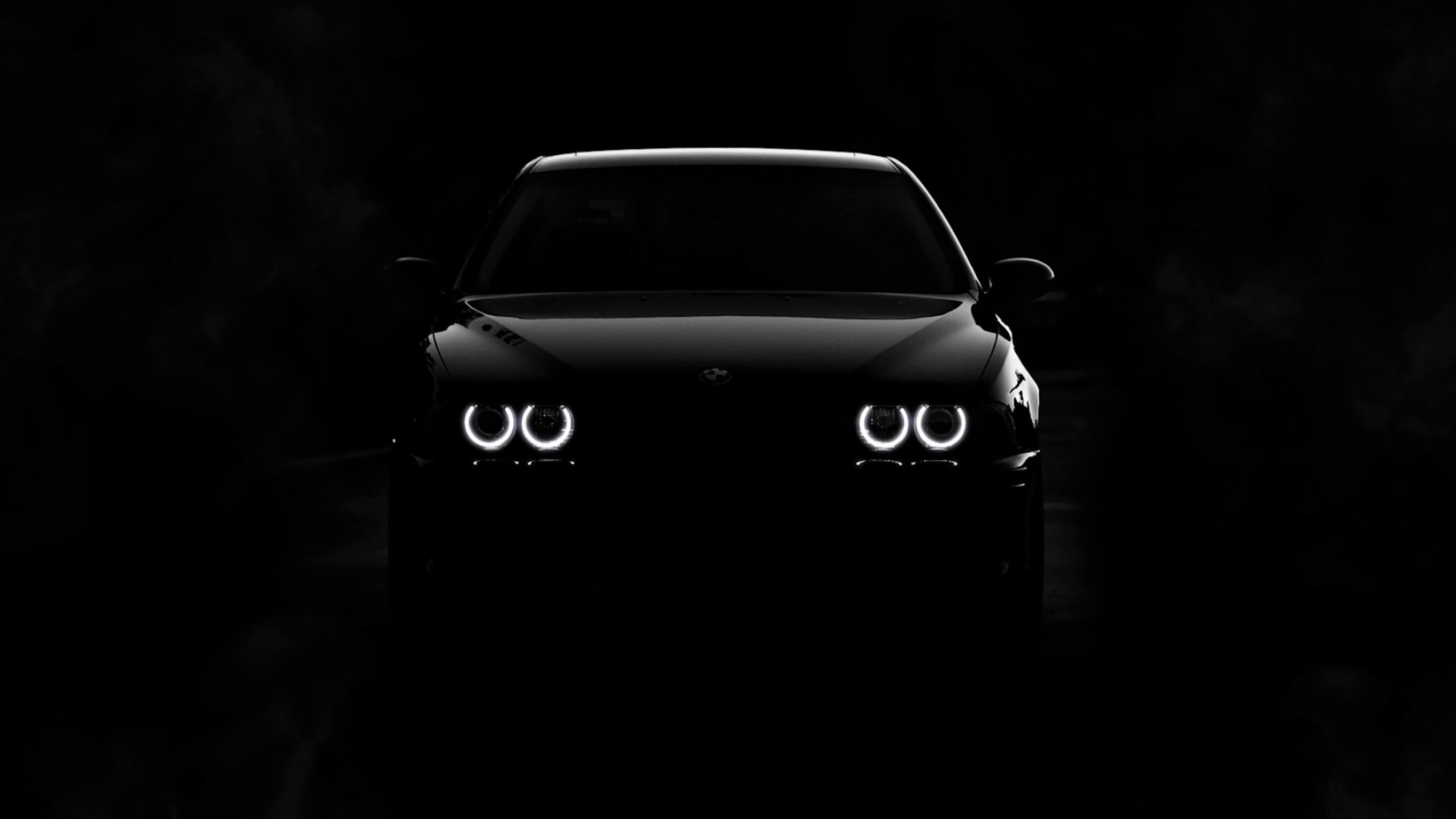 BMW M5 Dark Wallpapers - Top Free BMW M5 Dark Backgrounds - WallpaperAccess