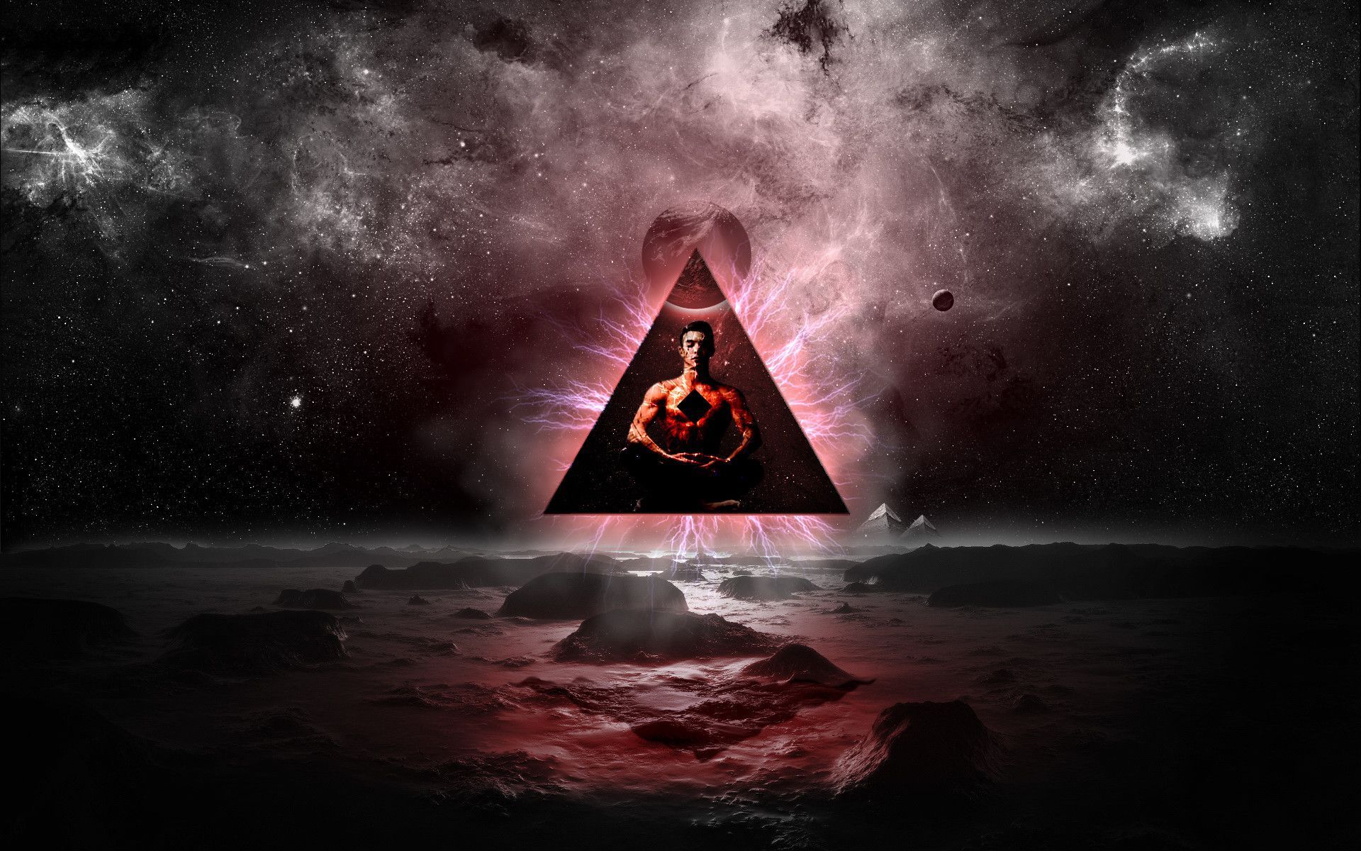 Djent Wallpapers - Top Free Djent Backgrounds - WallpaperAccess
