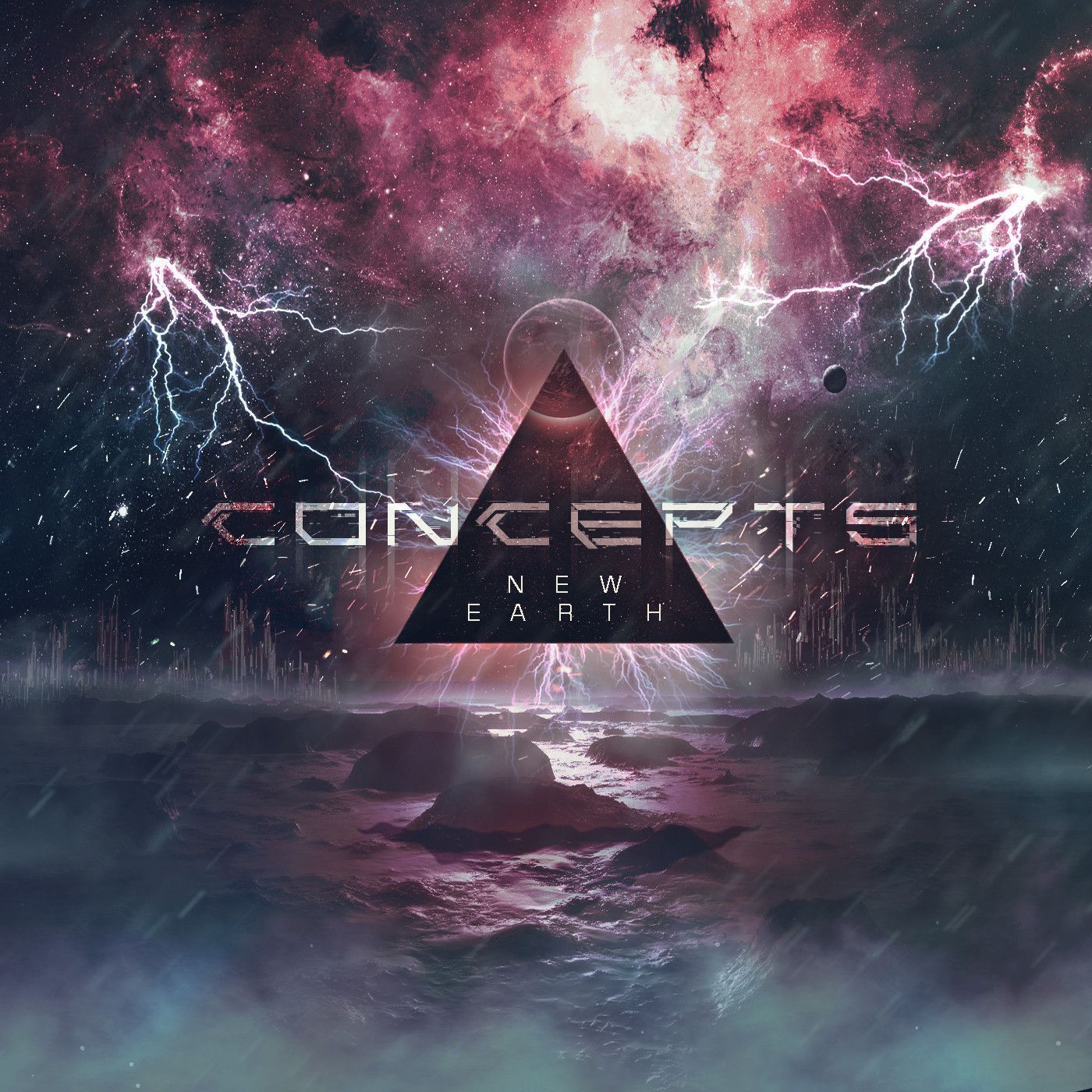Djent Wallpapers - Top Free Djent Backgrounds - WallpaperAccess