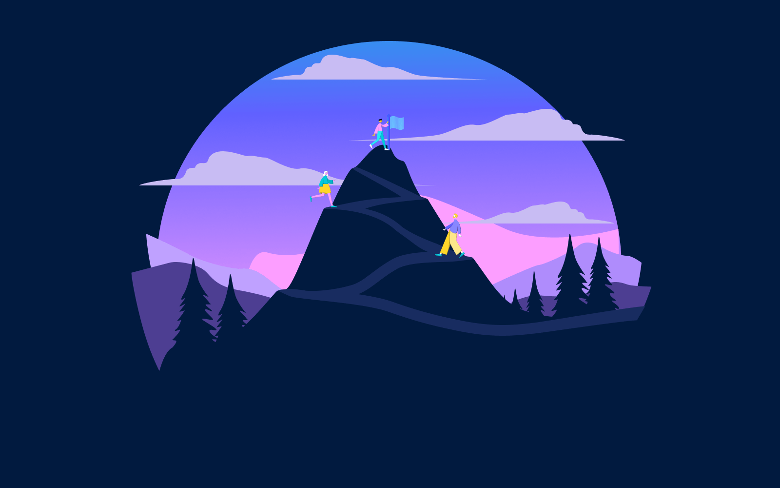 Maturity Wallpapers - Top Free Maturity Backgrounds - WallpaperAccess