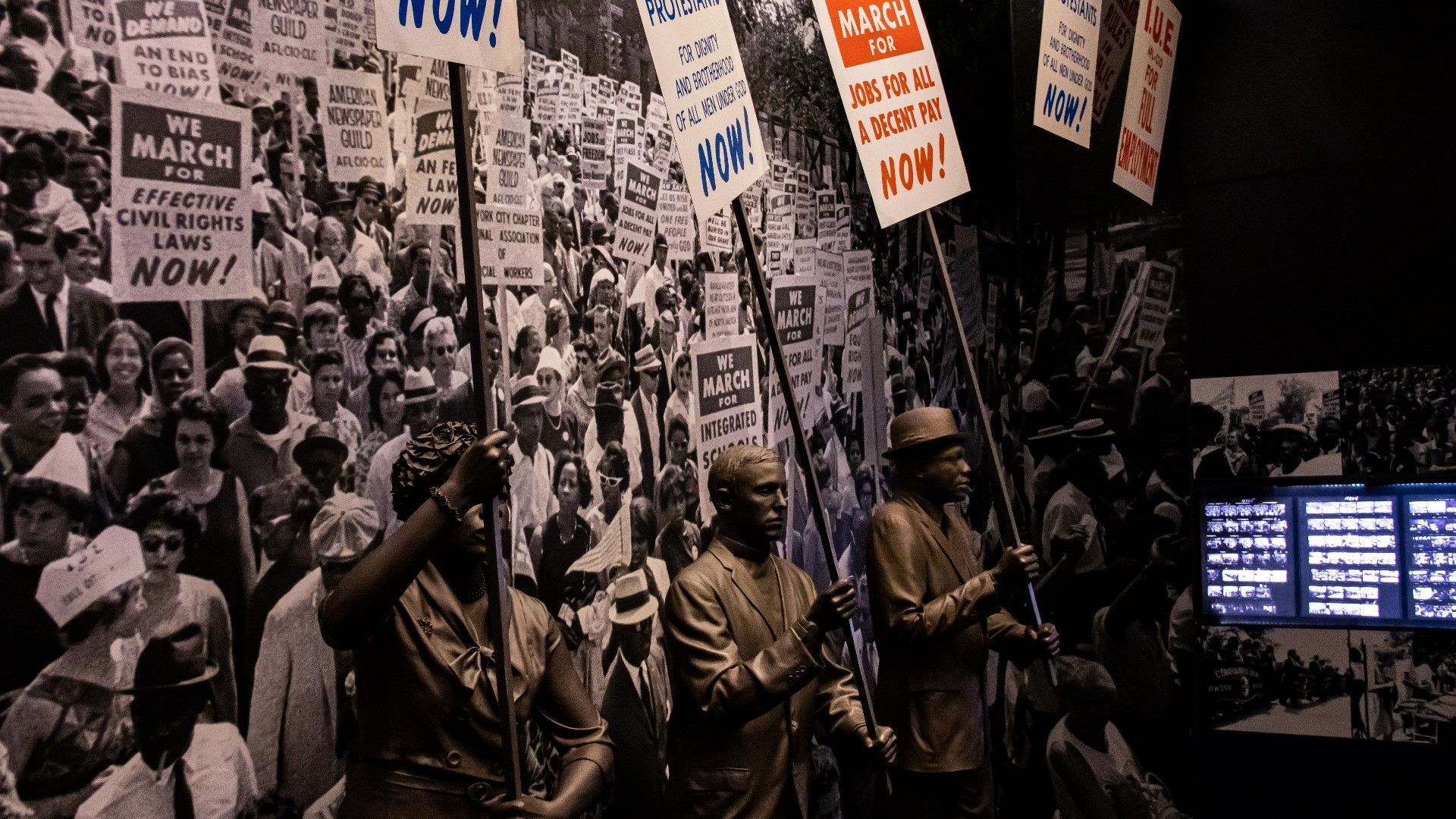 Civil Rights Wallpapers - Top Free Civil Rights Backgrounds ...