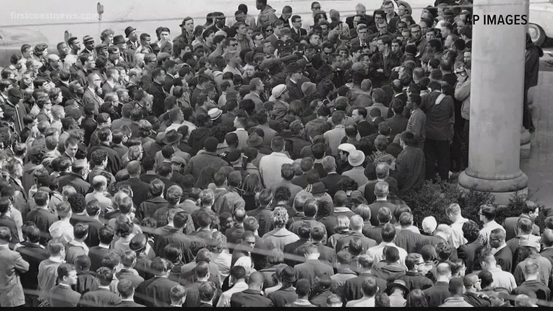 Civil Rights Wallpapers - Top Free Civil Rights Backgrounds ...