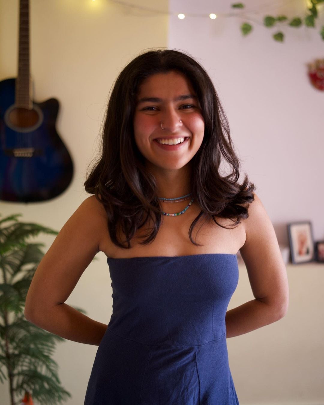 Nidhi Bhanushali Wallpapers - Top Free Nidhi Bhanushali Backgrounds ...