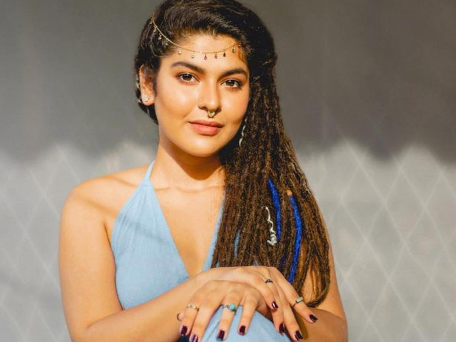 Nidhi Bhanushali Wallpapers - Top Free Nidhi Bhanushali Backgrounds ...