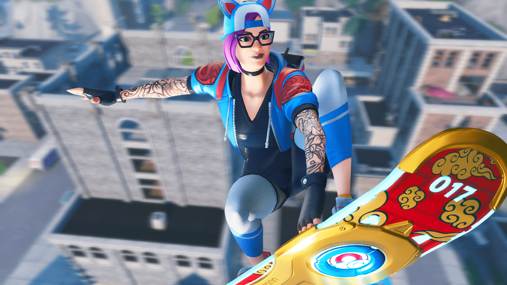 Lynx Fortnite Wallpapers - Top Free Lynx Fortnite Backgrounds ...