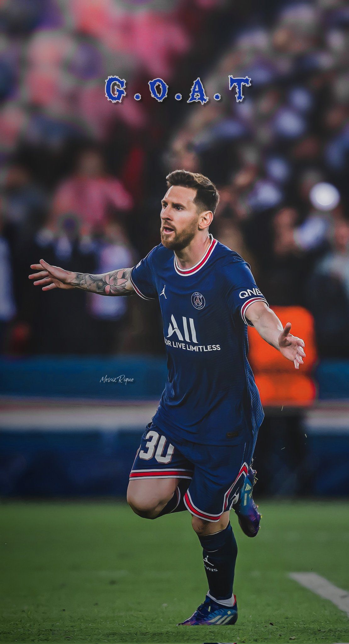 Messi UCL Wallpapers - Top Free Messi UCL Backgrounds - WallpaperAccess