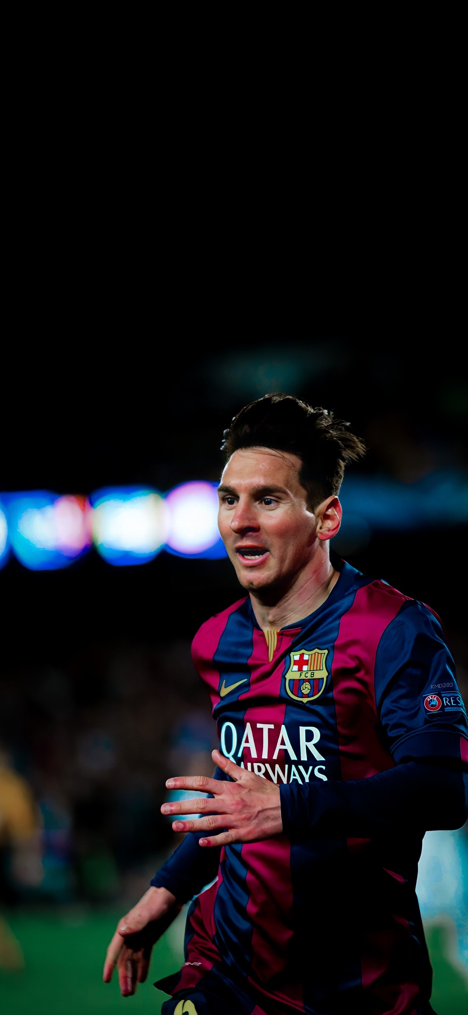 Messi UCL Wallpapers - Top Free Messi UCL Backgrounds - WallpaperAccess