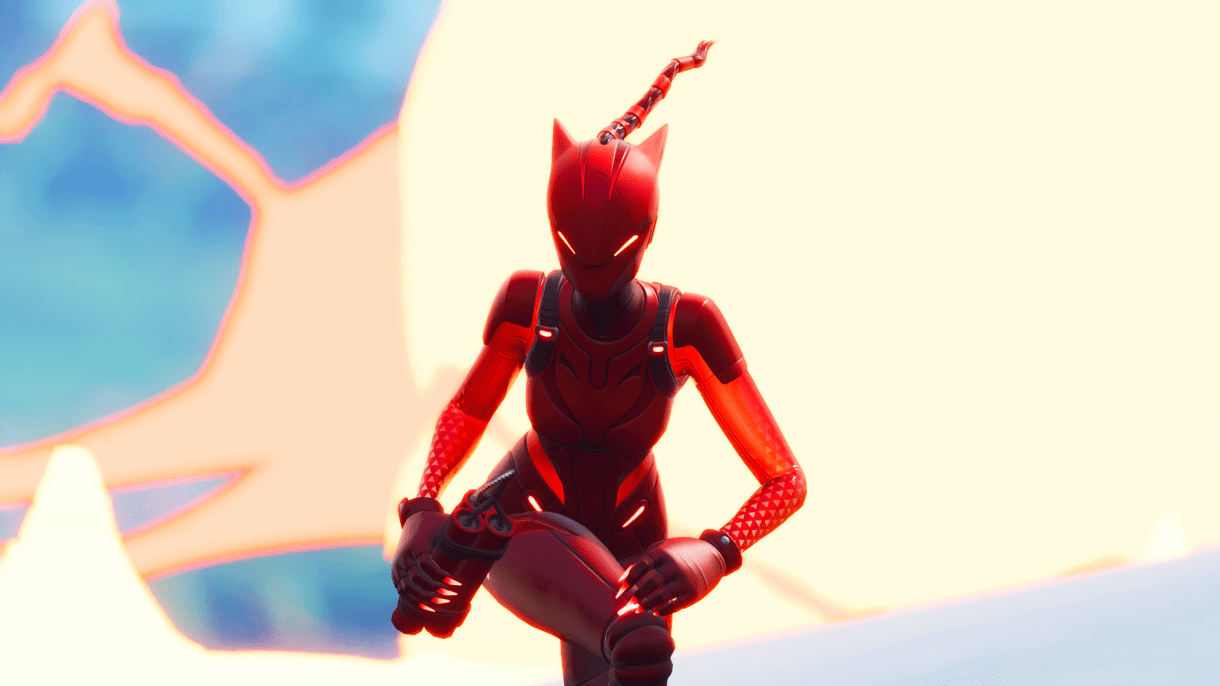 Lynx Fortnite Wallpapers - Top Free Lynx Fortnite Backgrounds ...