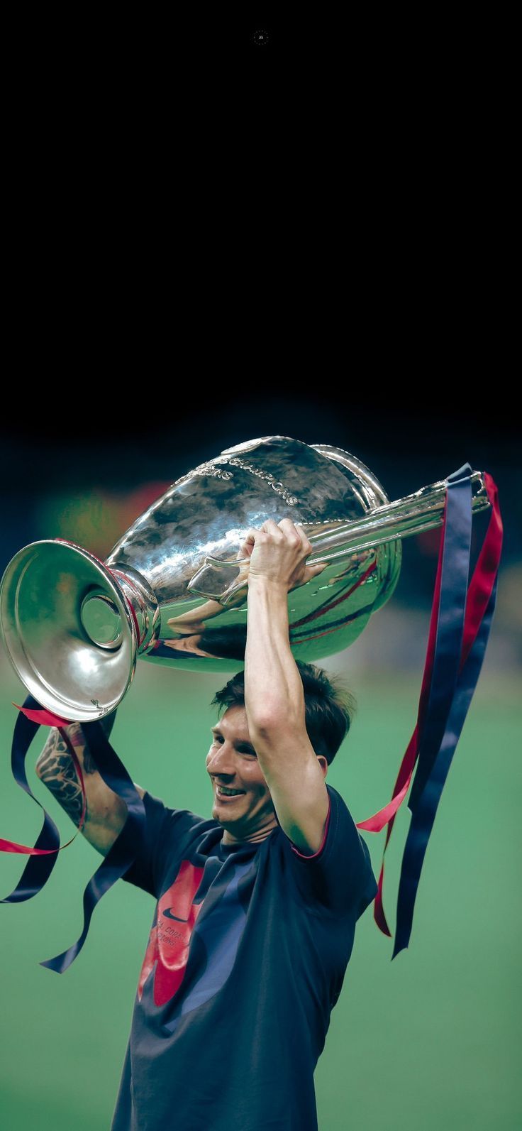 Messi UCL Wallpapers - Top Free Messi UCL Backgrounds - WallpaperAccess