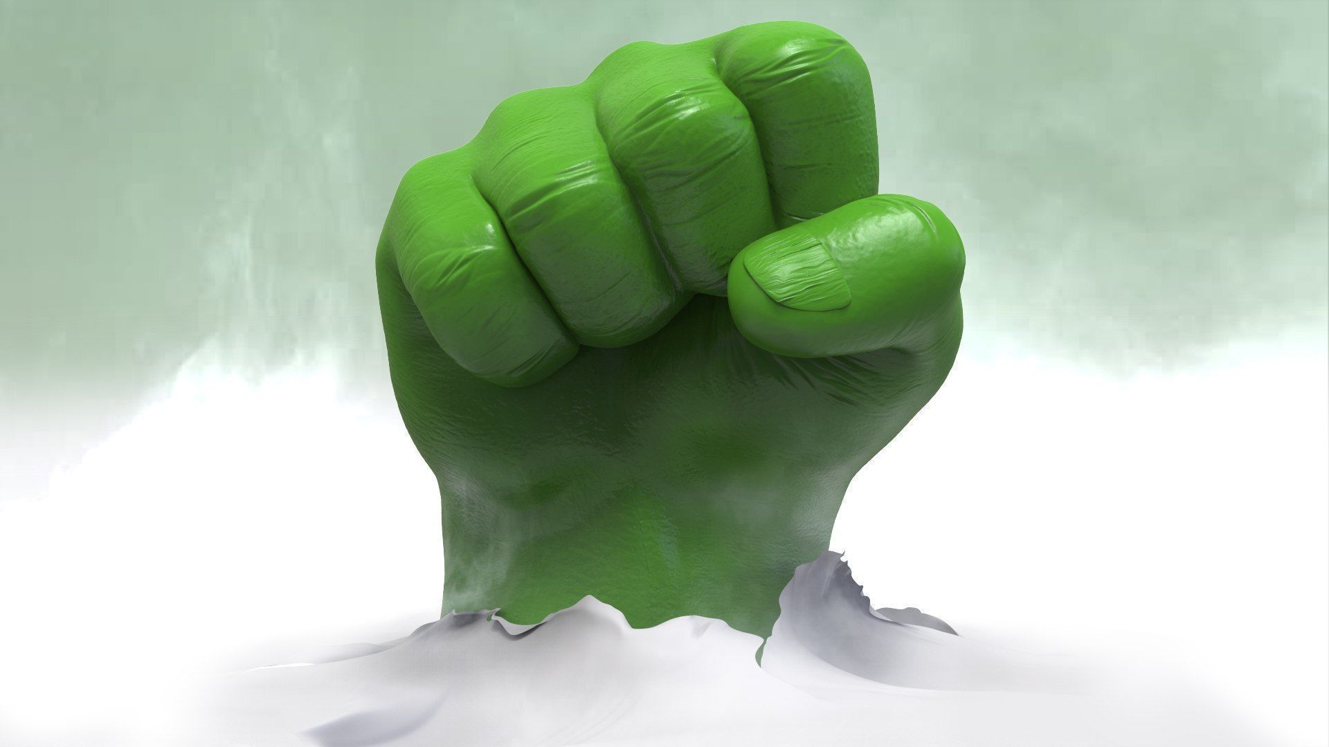 Hulk Fist Wallpapers - Top Free Hulk Fist Backgrounds - WallpaperAccess