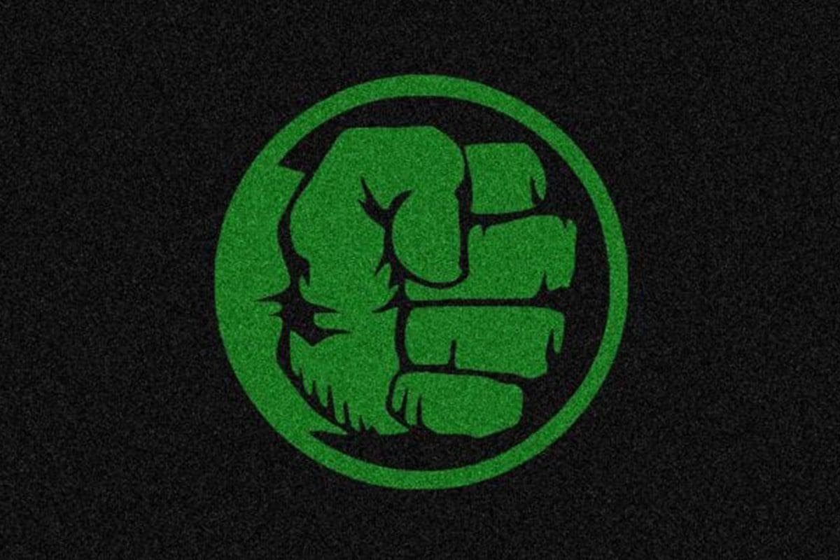 Hulk Fist Wallpapers - Top Free Hulk Fist Backgrounds - WallpaperAccess