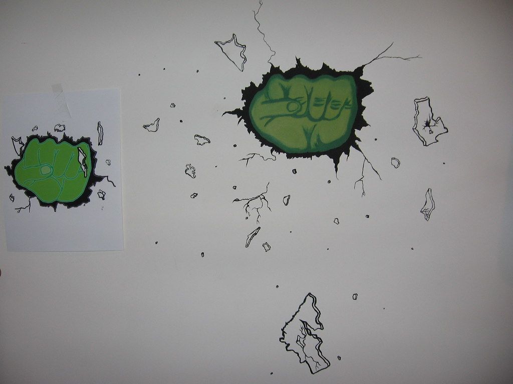 Hulk Fist Wallpapers - Top Free Hulk Fist Backgrounds - WallpaperAccess