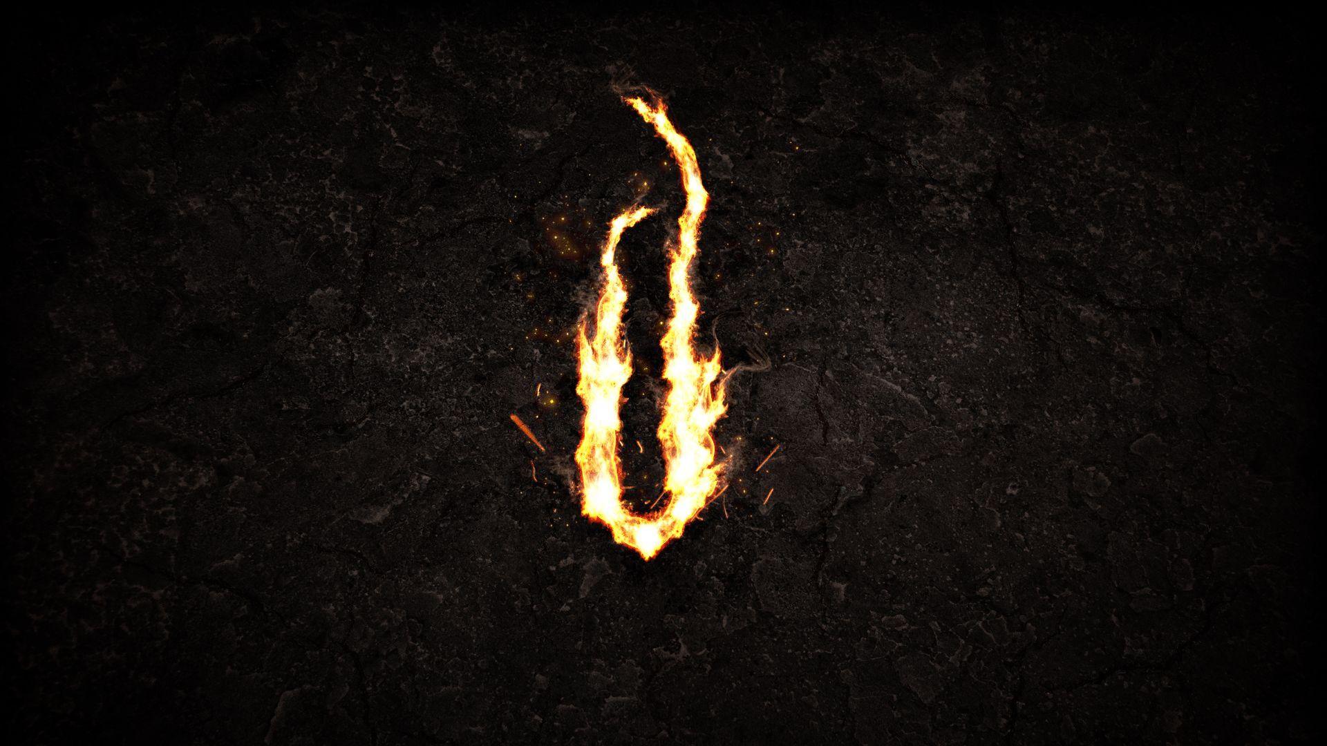 Burn Wallpapers - Top Free Burn Backgrounds - WallpaperAccess