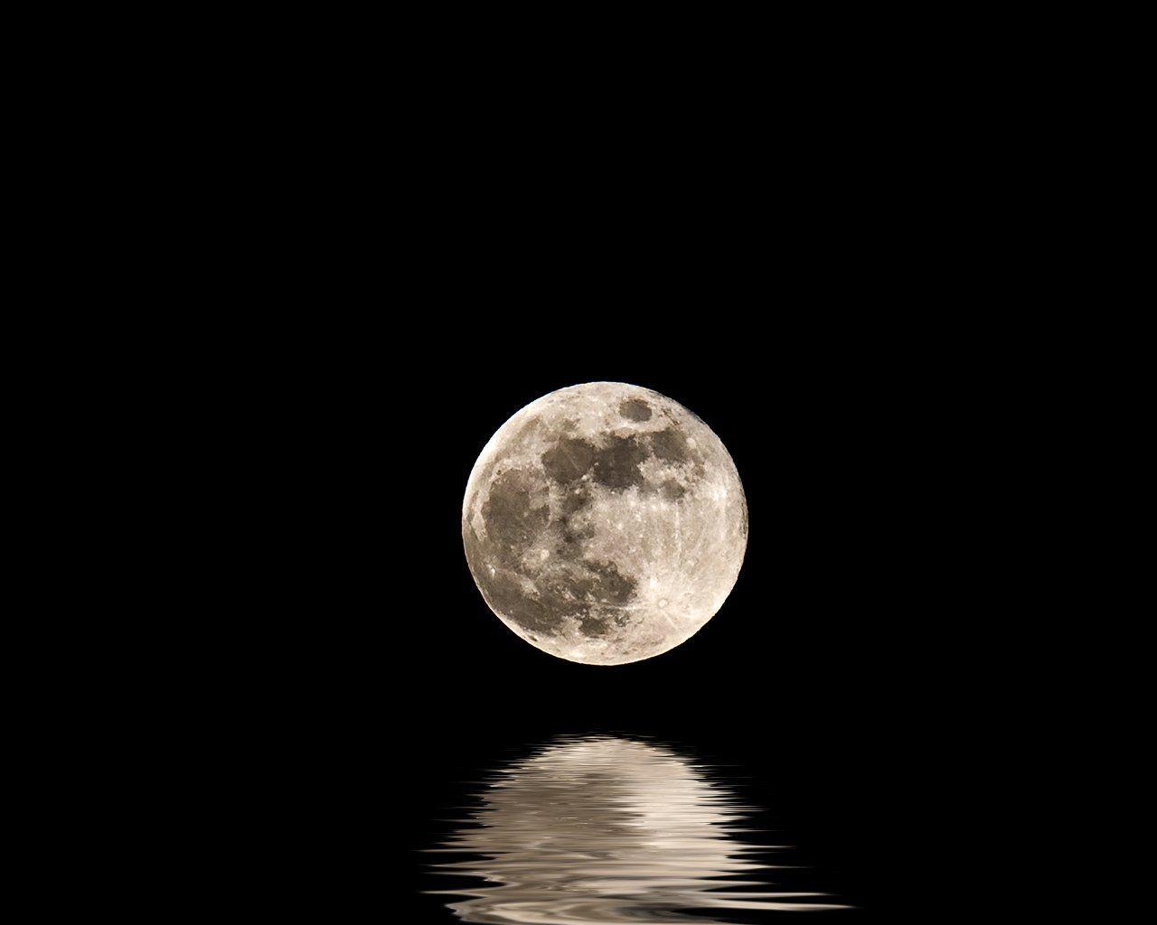 Full Moon HD Desktop Wallpapers - Top Free Full Moon HD Desktop ...
