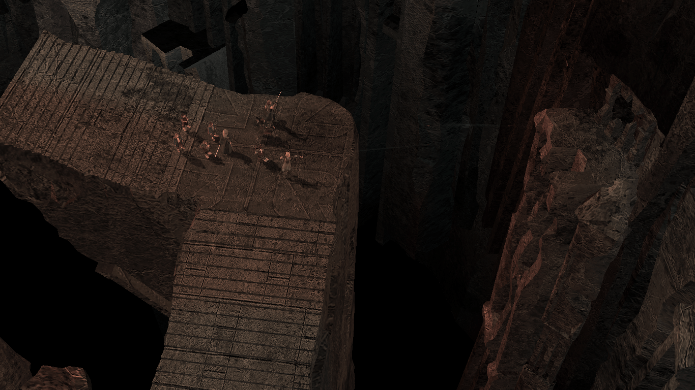 Khazad Dum Wallpapers - Top Free Khazad Dum Backgrounds - WallpaperAccess