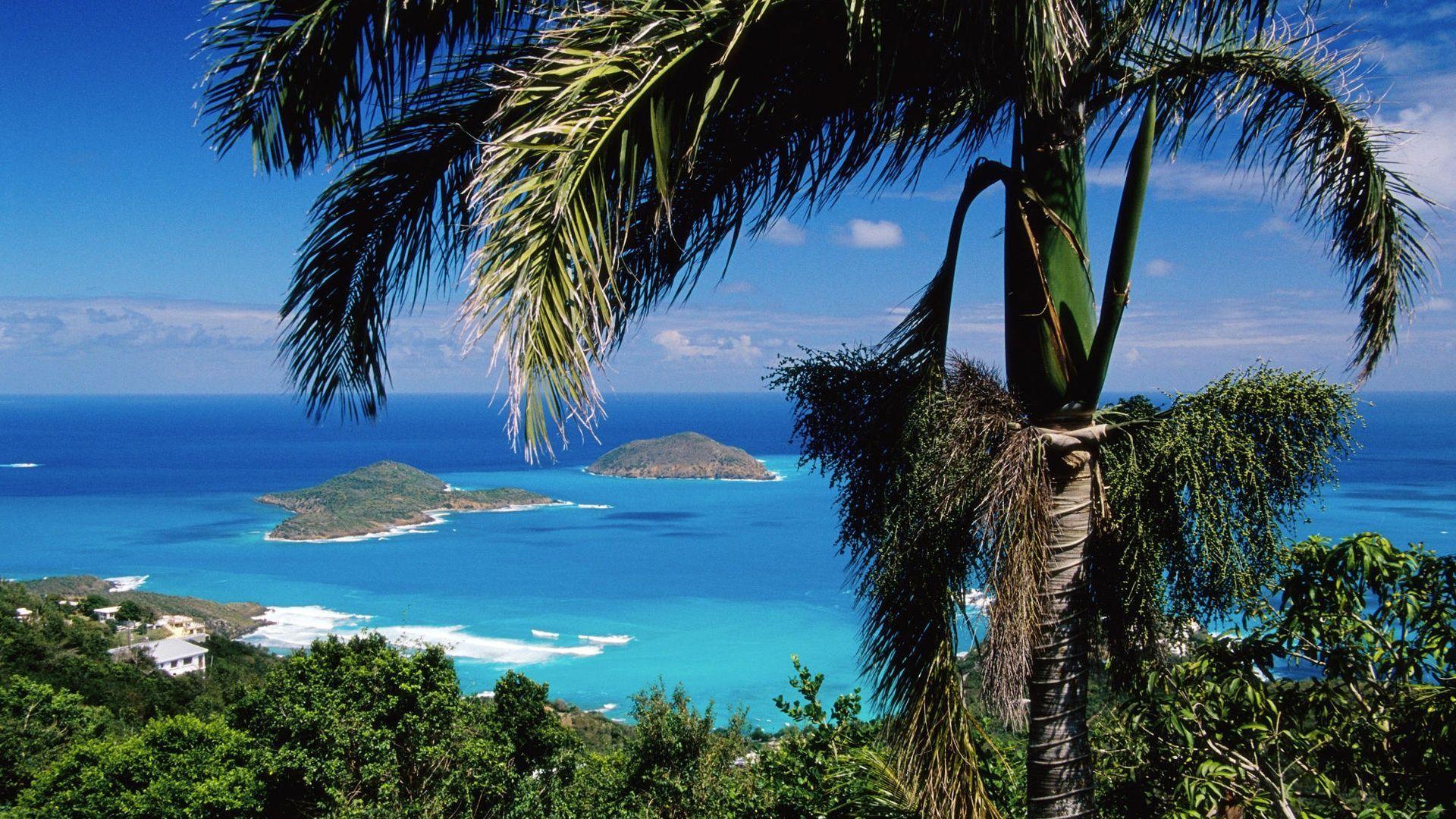 Paradise Computer Wallpapers - Top Free Paradise Computer Backgrounds ...