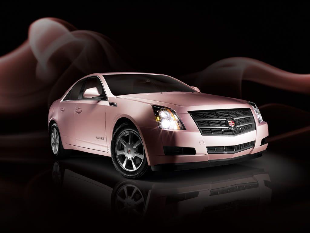 Pink Cadillac Desktop Wallpapers - Top Free Pink Cadillac Desktop ...