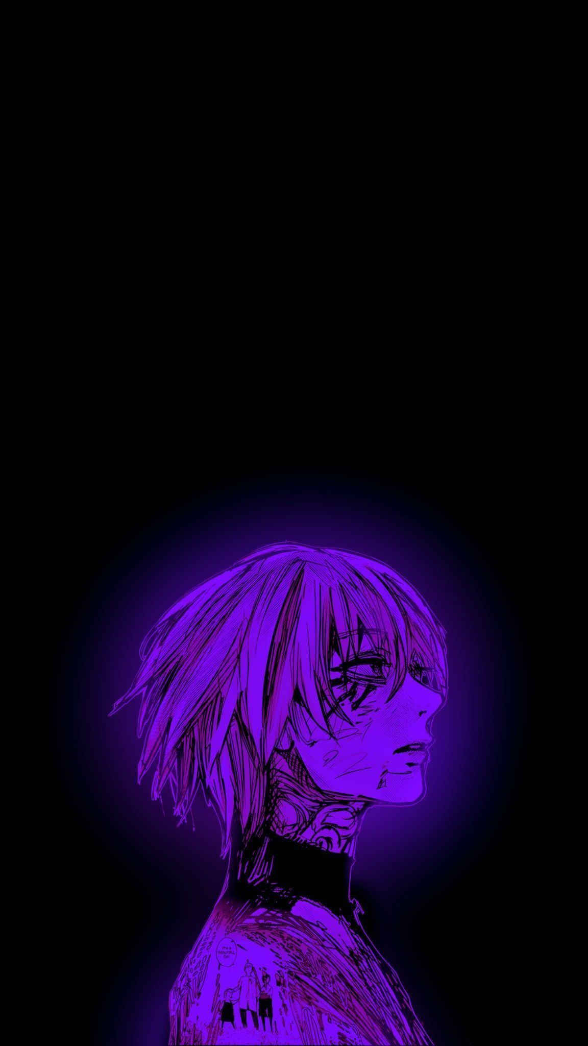 Anime Roxo Wallpapers - Top Free Anime Roxo Backgrounds - WallpaperAccess