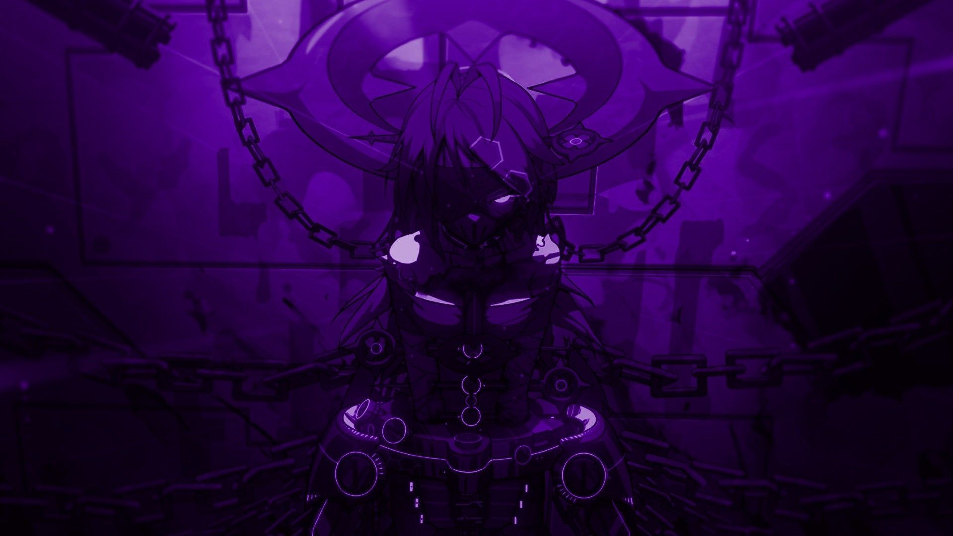 Anime Roxo Wallpapers - Top Free Anime Roxo Backgrounds - WallpaperAccess