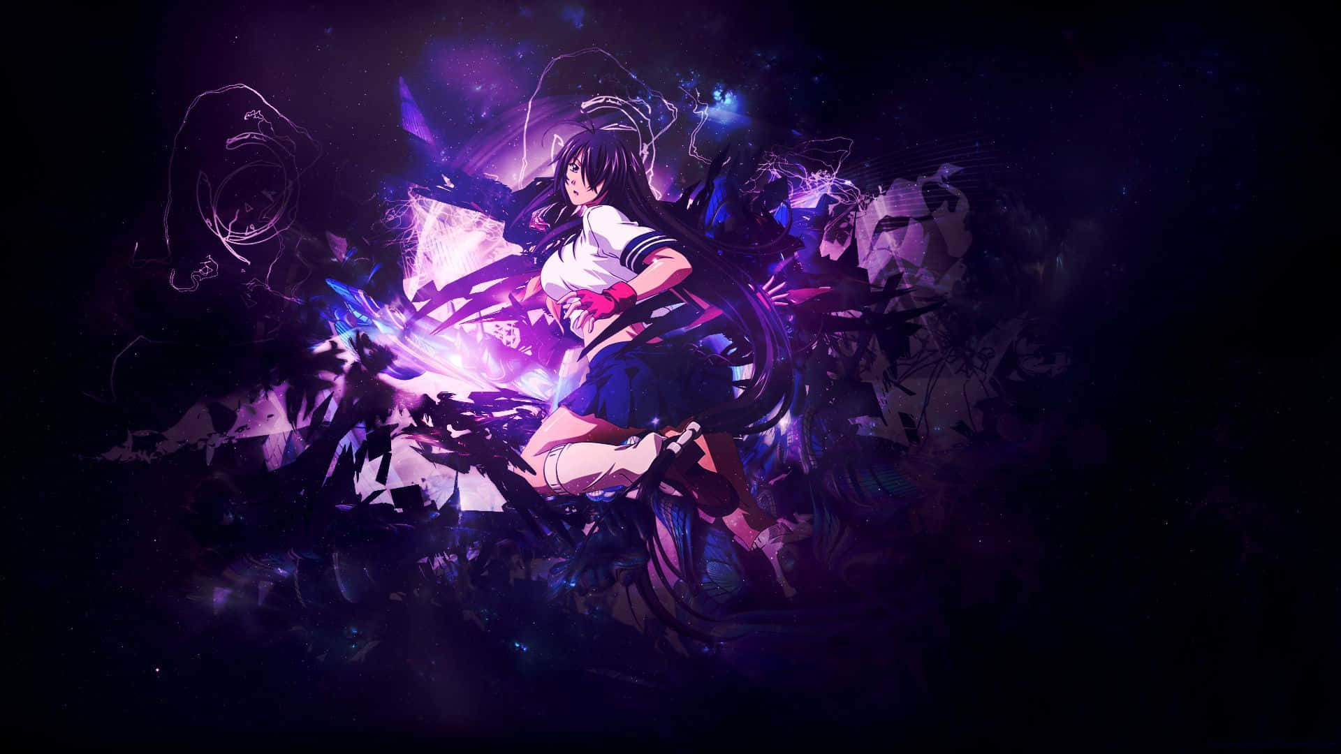 Anime Roxo Wallpapers - Top Free Anime Roxo Backgrounds - WallpaperAccess