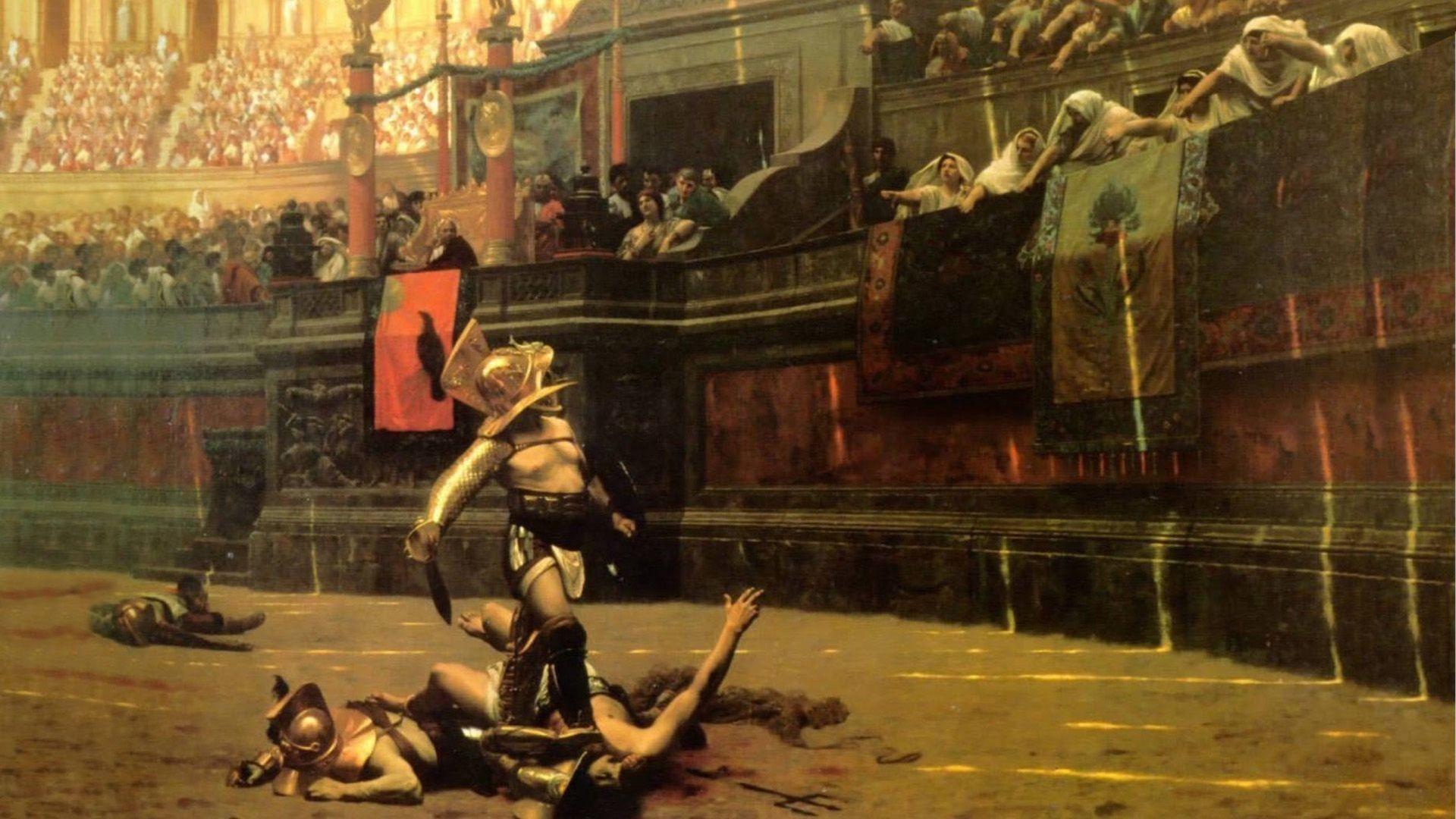 Roman Senate Wallpapers - Top Free Roman Senate Backgrounds ...