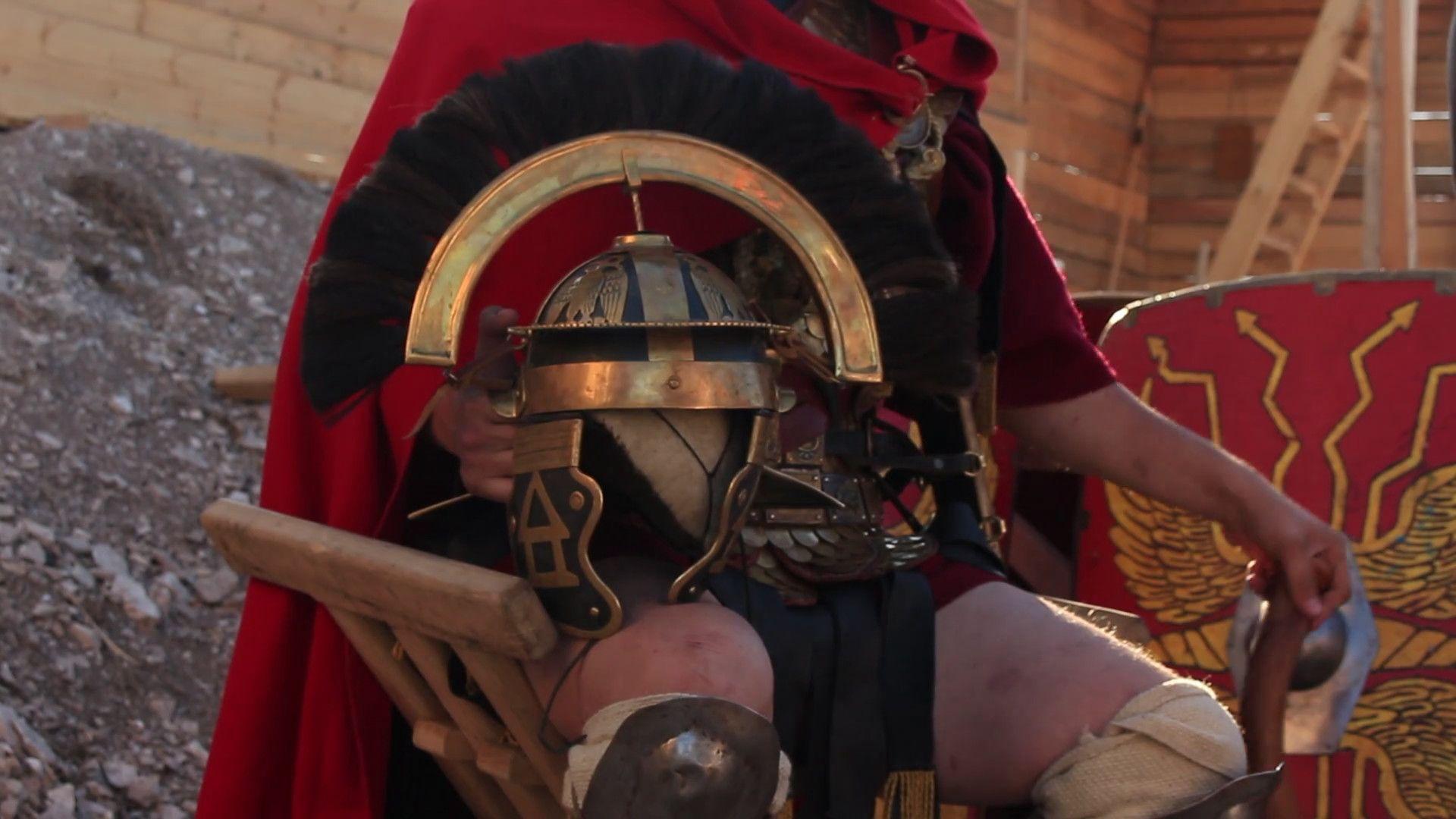 Cool Roman Centurion Wallpapers - Top Free Cool Roman Centurion ...