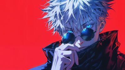 Anime Roxo Wallpapers - Top Free Anime Roxo Backgrounds - WallpaperAccess