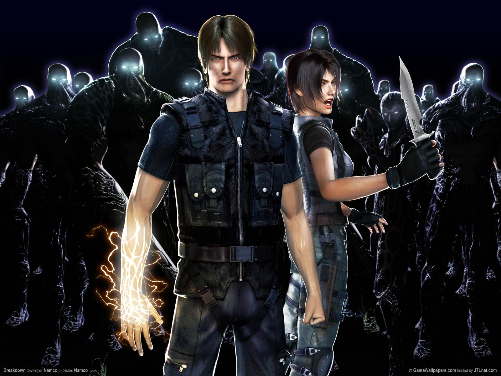 Breakdown Wallpapers - Top Free Breakdown Backgrounds - WallpaperAccess