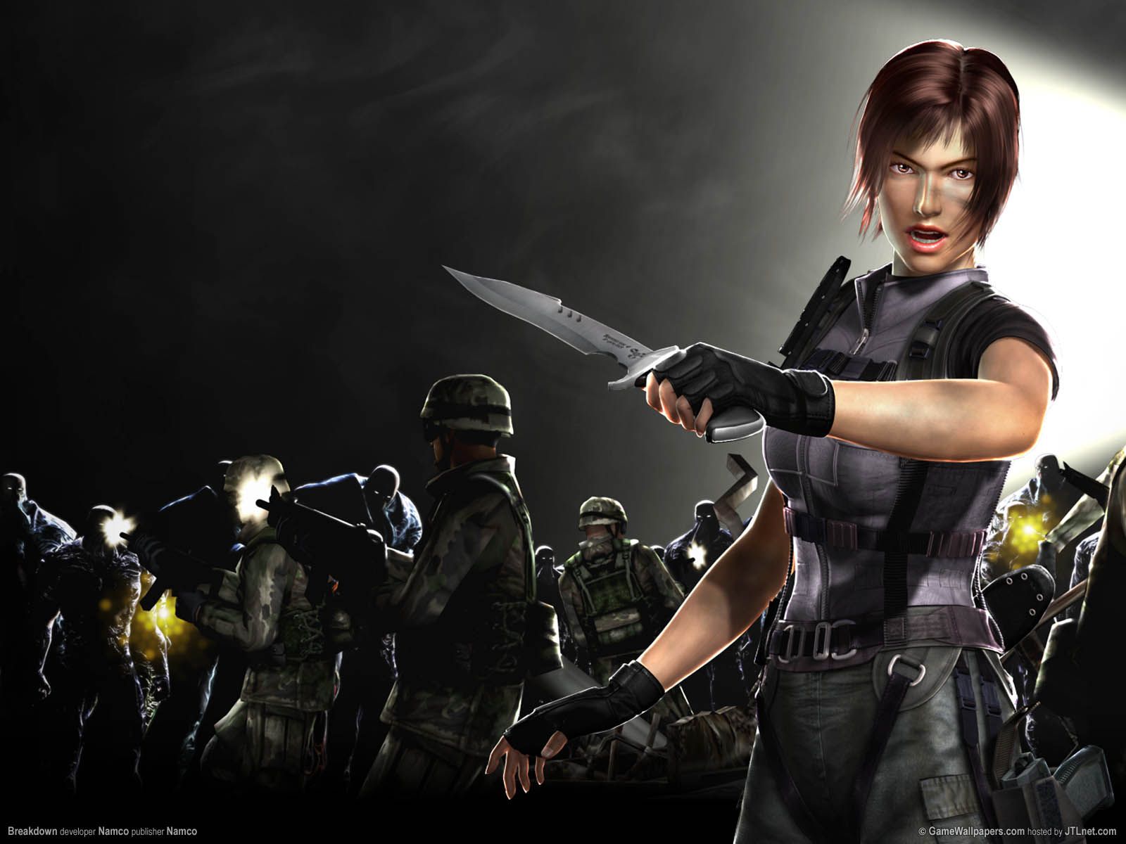 Breakdown Wallpapers - Top Free Breakdown Backgrounds - WallpaperAccess