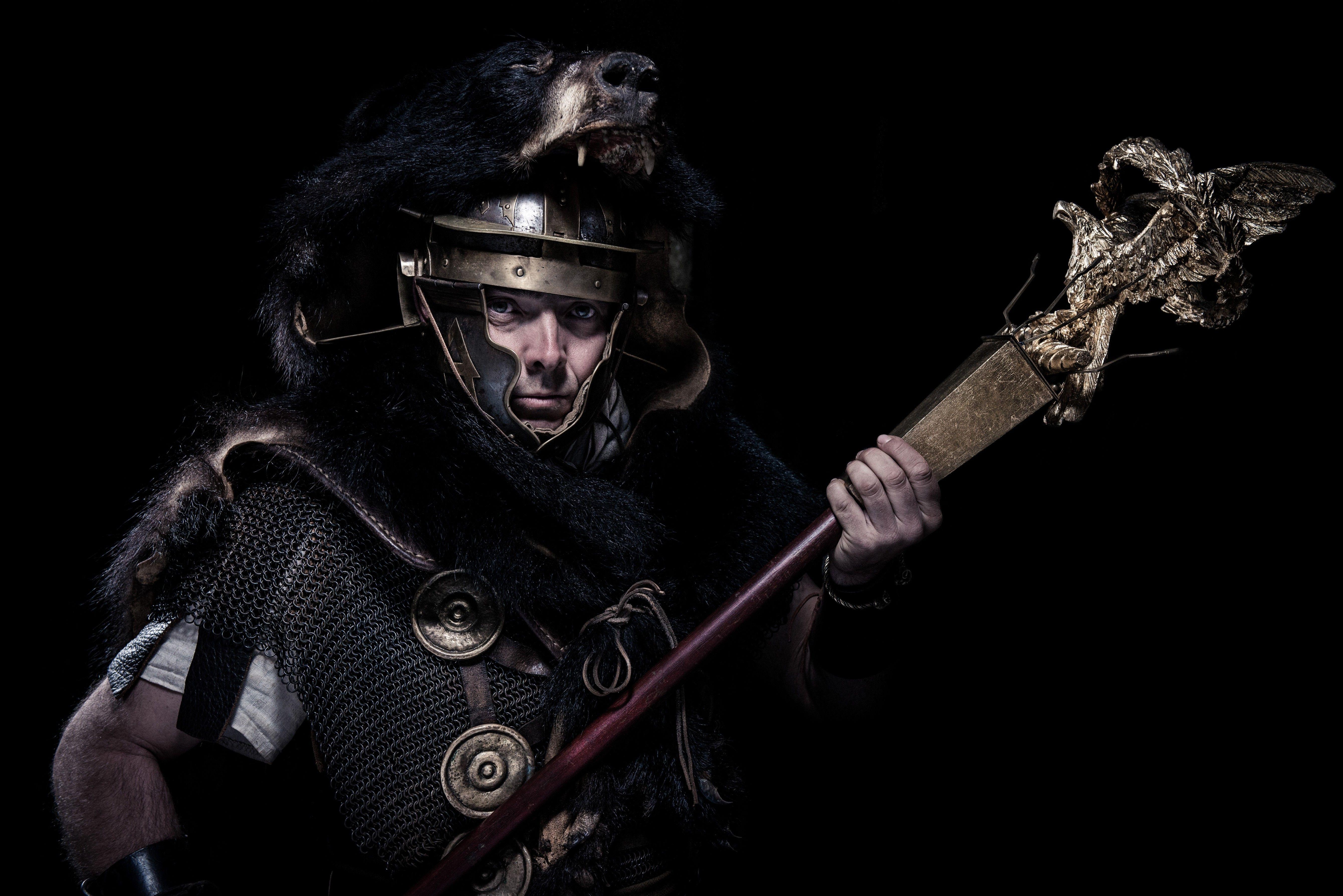 Roman Legionary Wallpapers - Top Free Roman Legionary Backgrounds ...