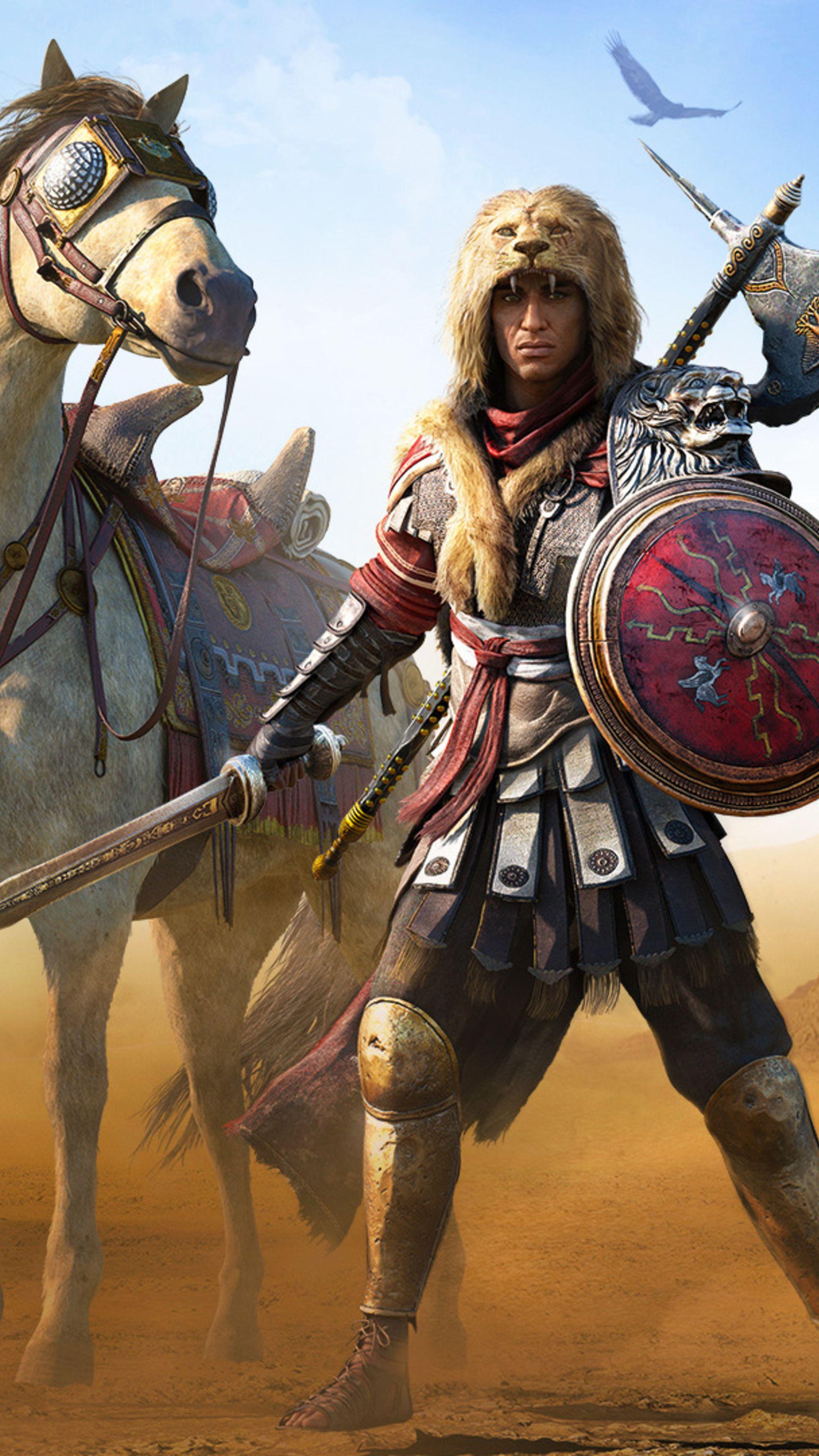 Cool Roman Centurion Wallpapers - Top Free Cool Roman Centurion ...