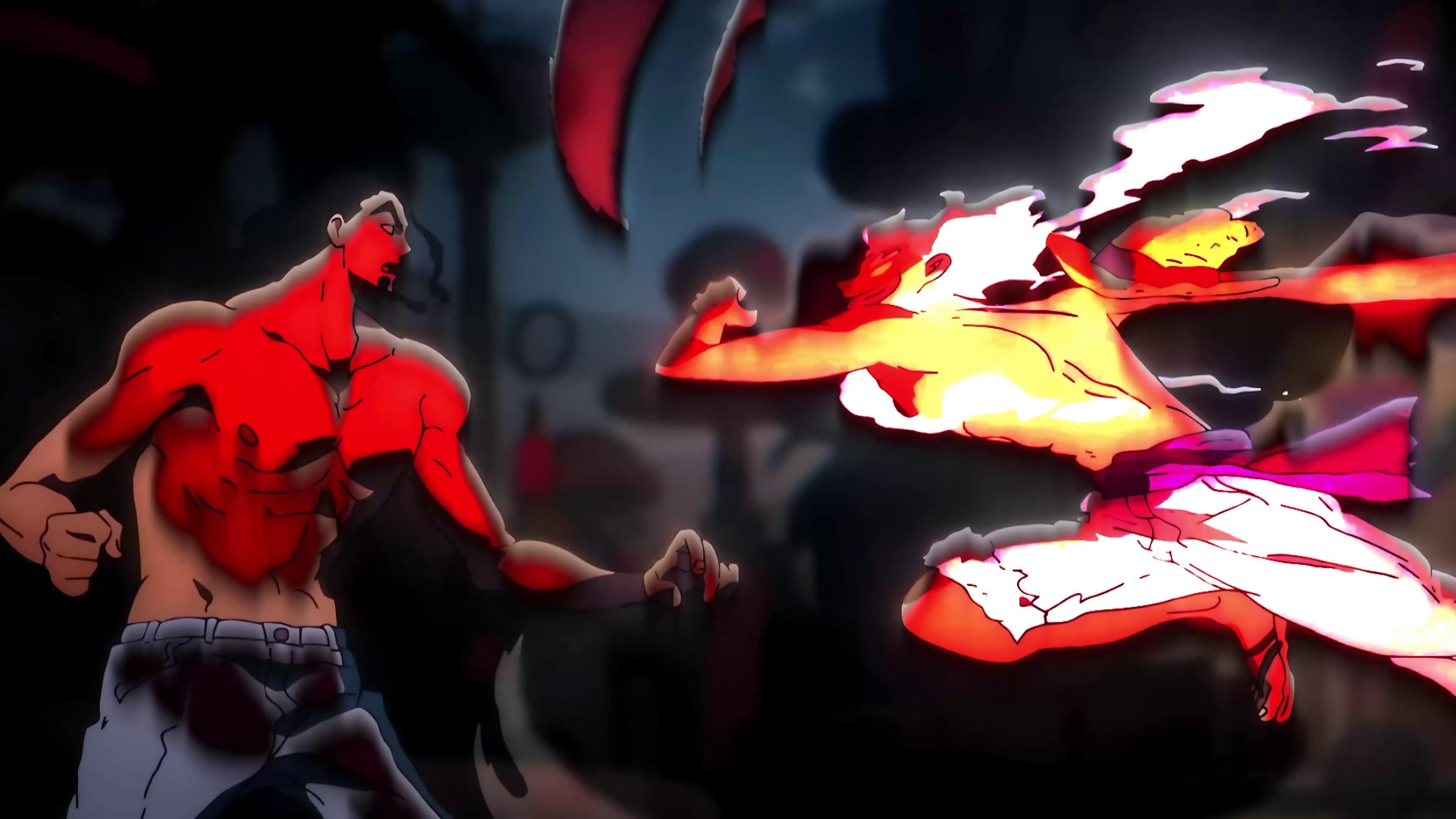 Luffy Vs Lucci Wallpapers - Top Free Luffy Vs Lucci Backgrounds ...