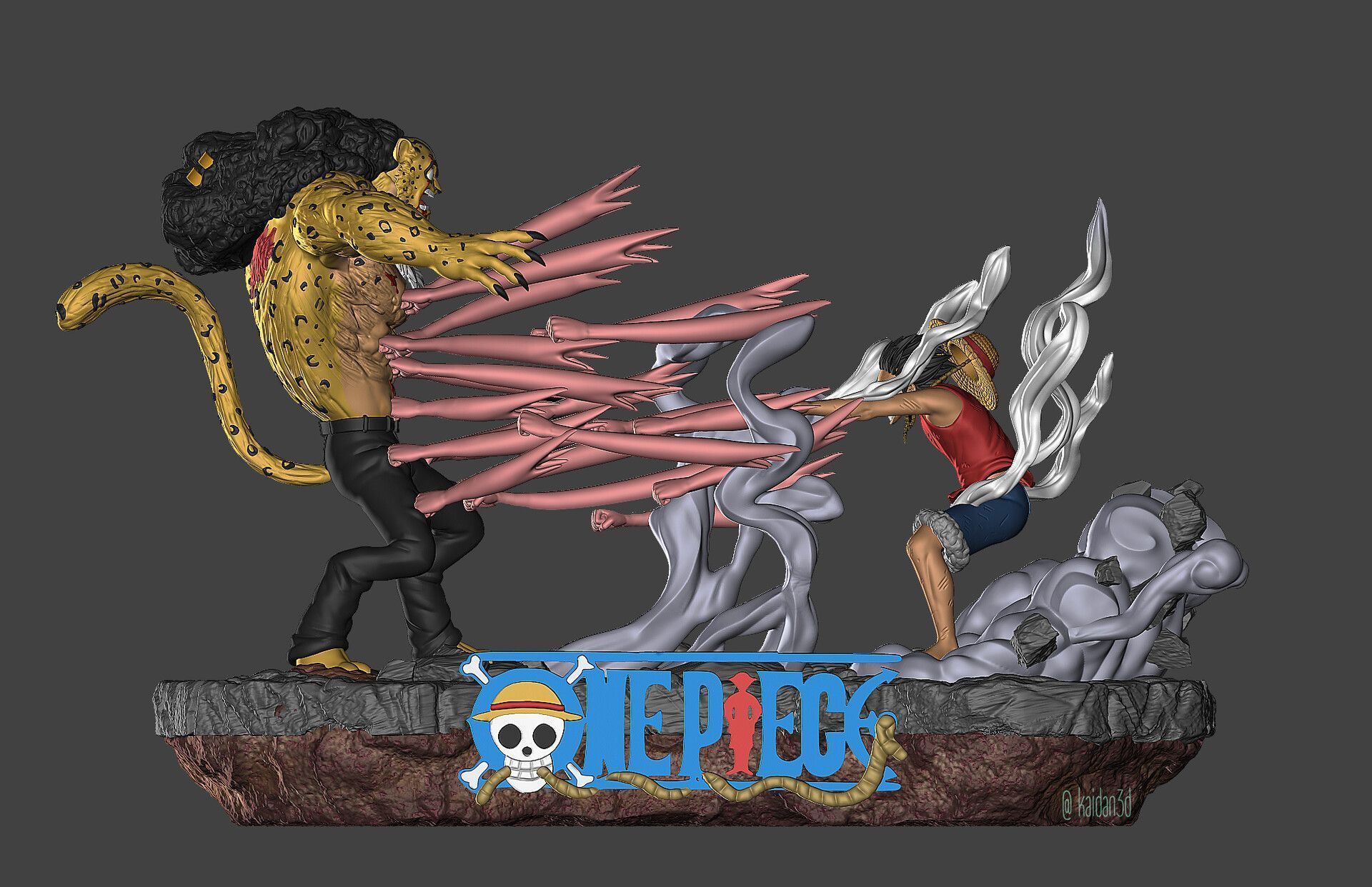 Luffy Vs Lucci Wallpapers - Top Free Luffy Vs Lucci Backgrounds ... Luffy Vs Lucci Wallpapers - Top Free Luffy Vs Lucci Backgrounds ...
