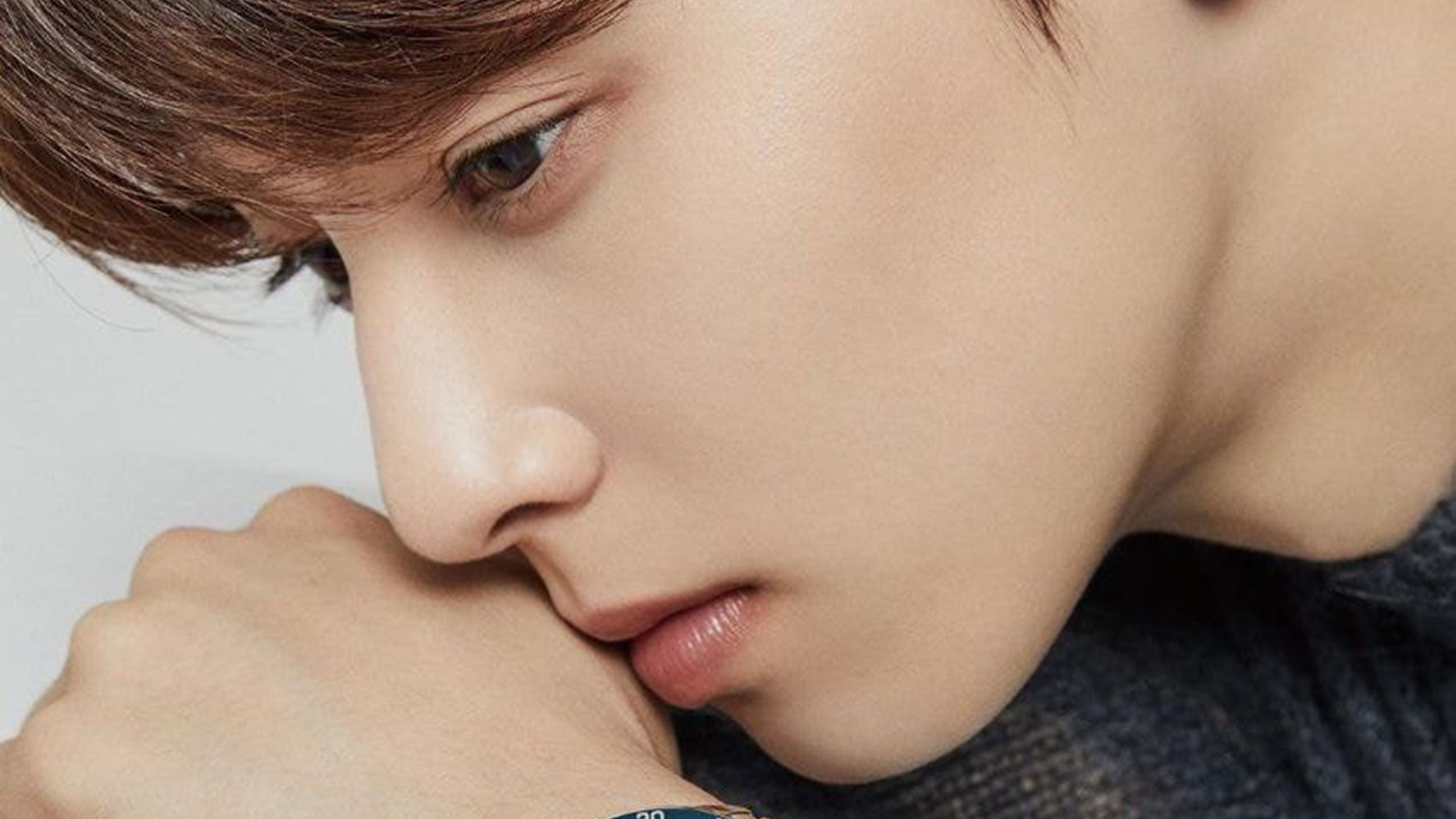 Boy Model Wallpapers - Top Free Boy Model Backgrounds - WallpaperAccess