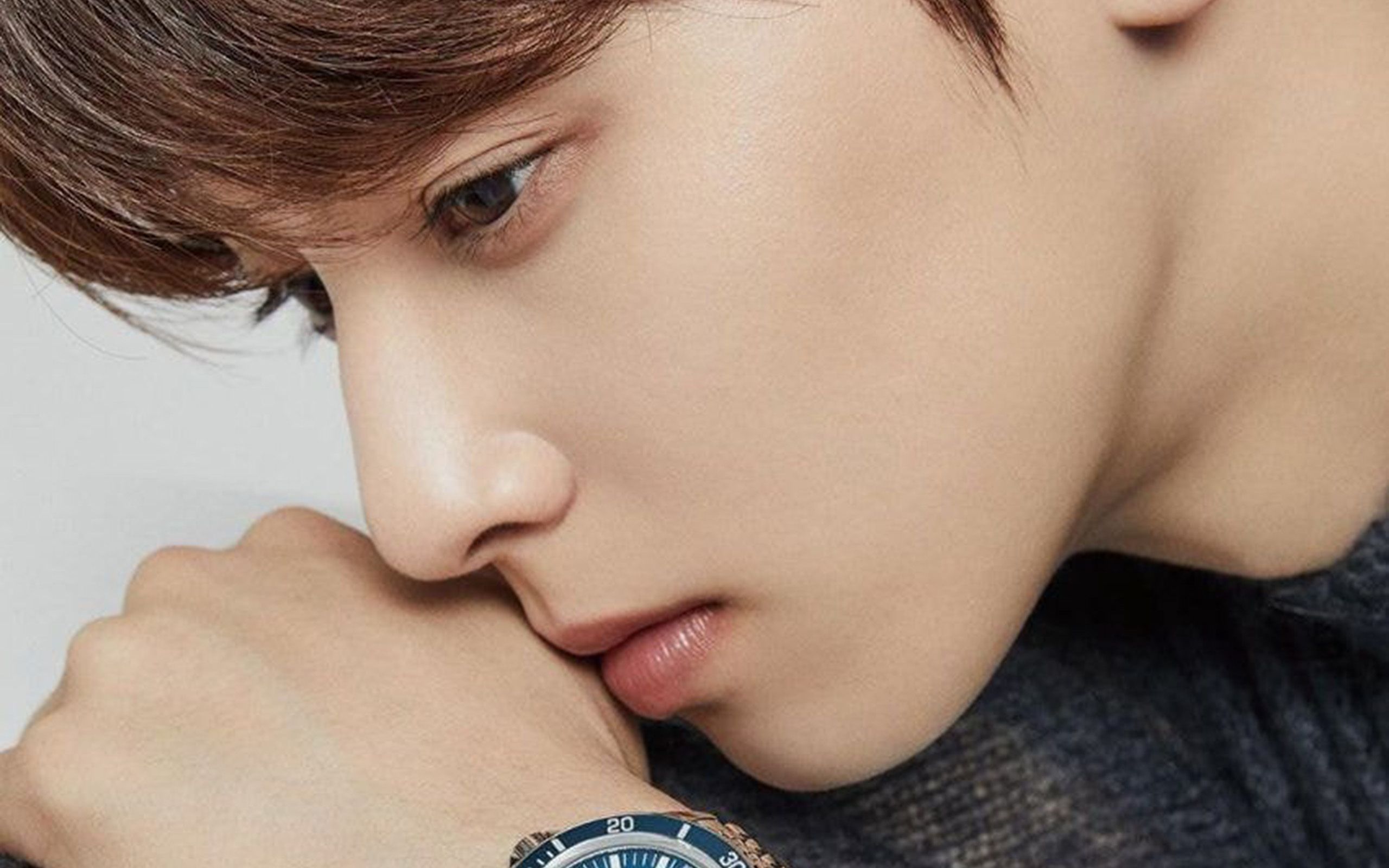 Boy Model Wallpapers - Top Free Boy Model Backgrounds - WallpaperAccess