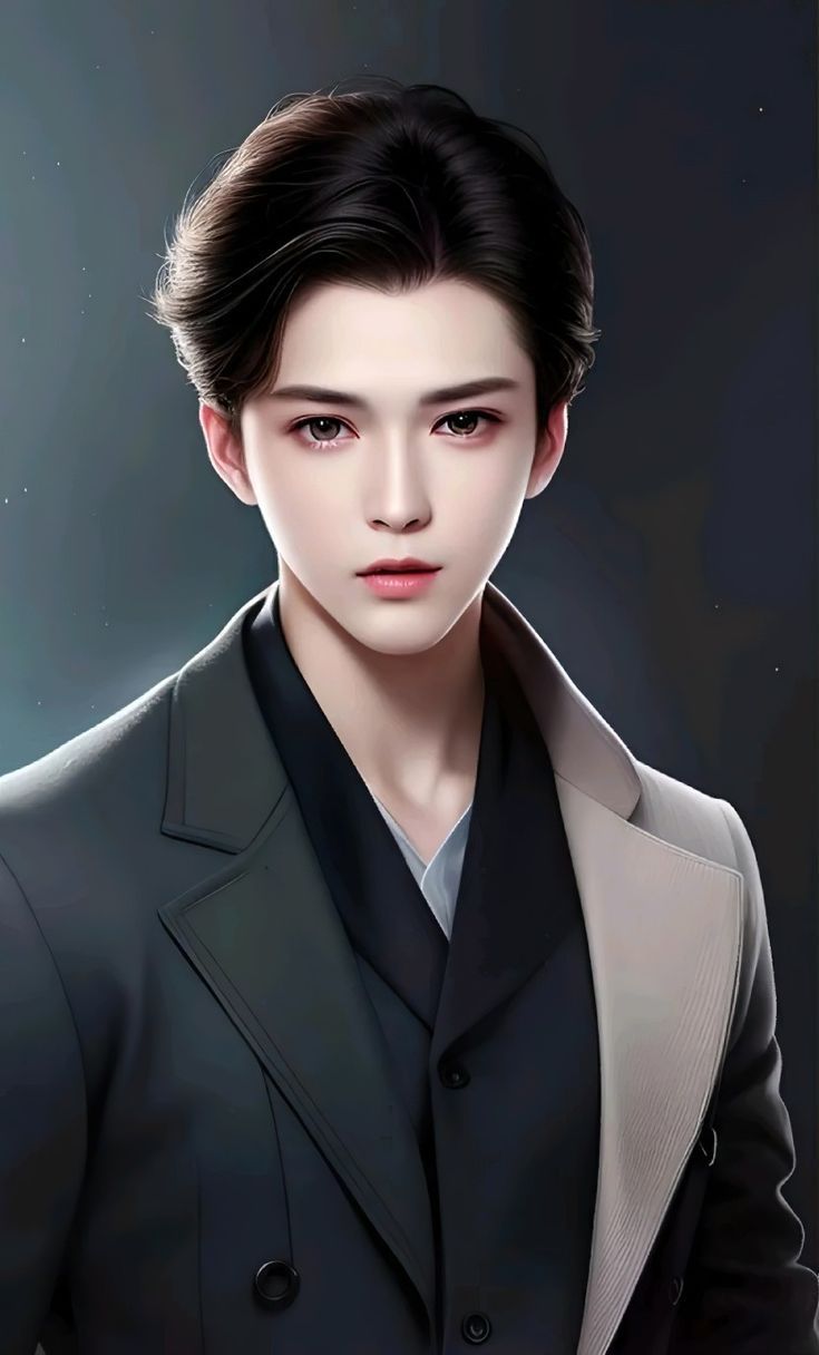 Boy Model Wallpapers - Top Free Boy Model Backgrounds - WallpaperAccess