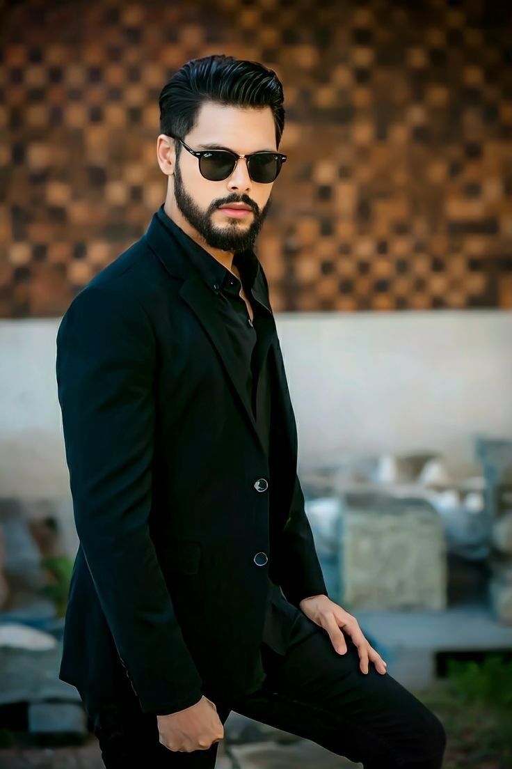 Boy Model Wallpapers - Top Free Boy Model Backgrounds - WallpaperAccess