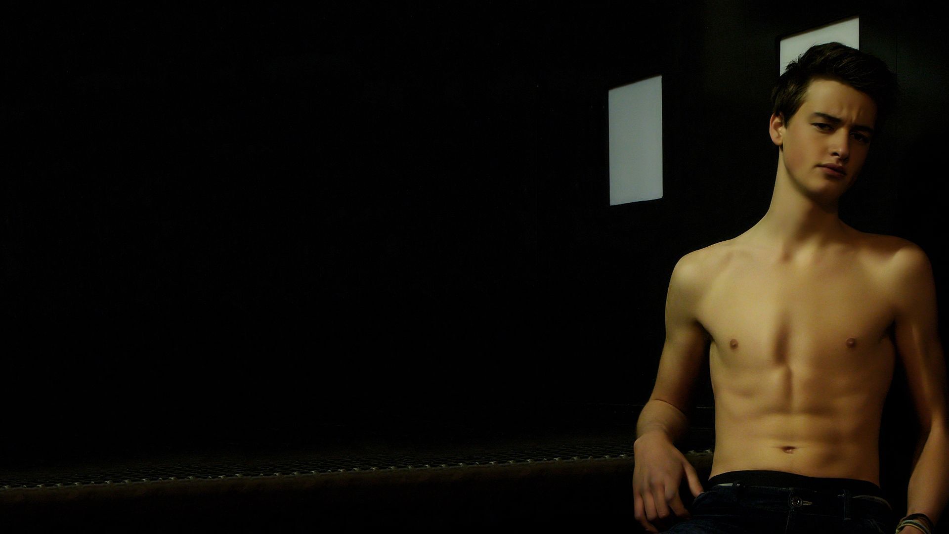 Boy Model Wallpapers - Top Free Boy Model Backgrounds - WallpaperAccess