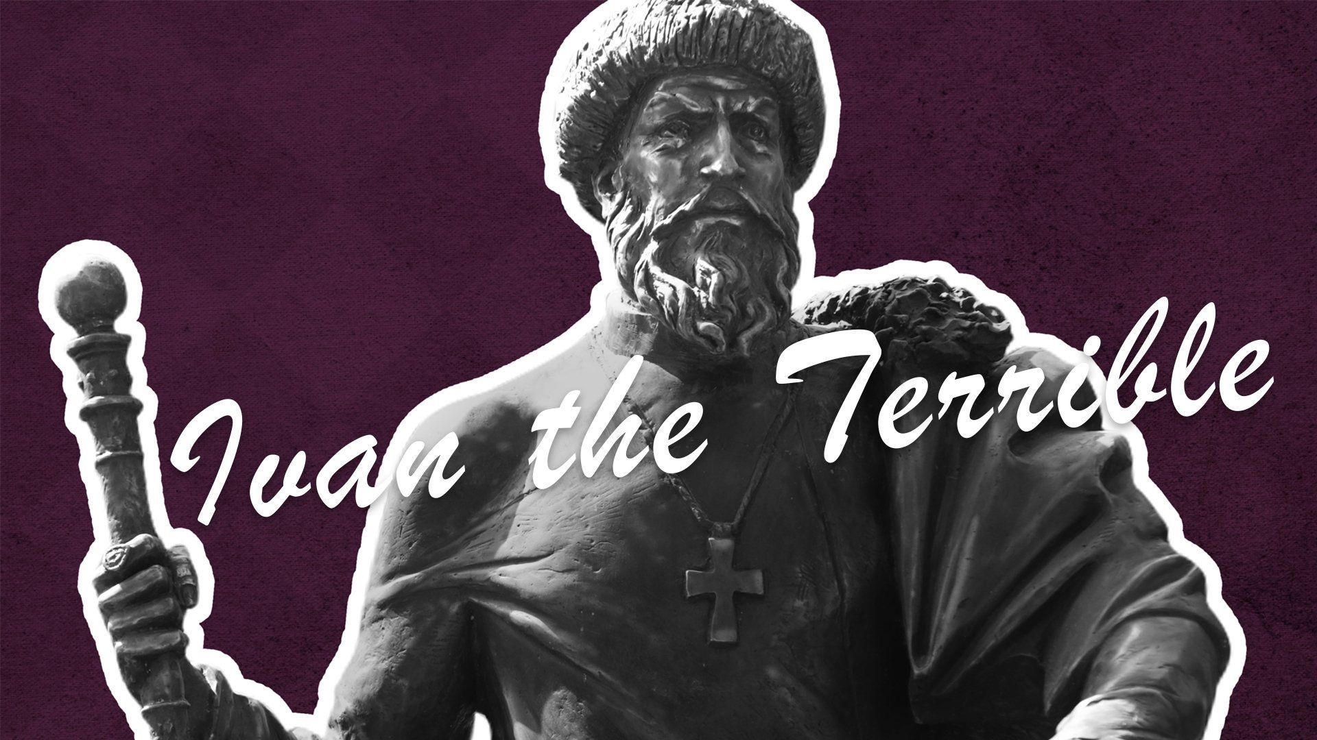 Ivan The Terrible Wallpapers - Top Free Ivan The Terrible Backgrounds ...