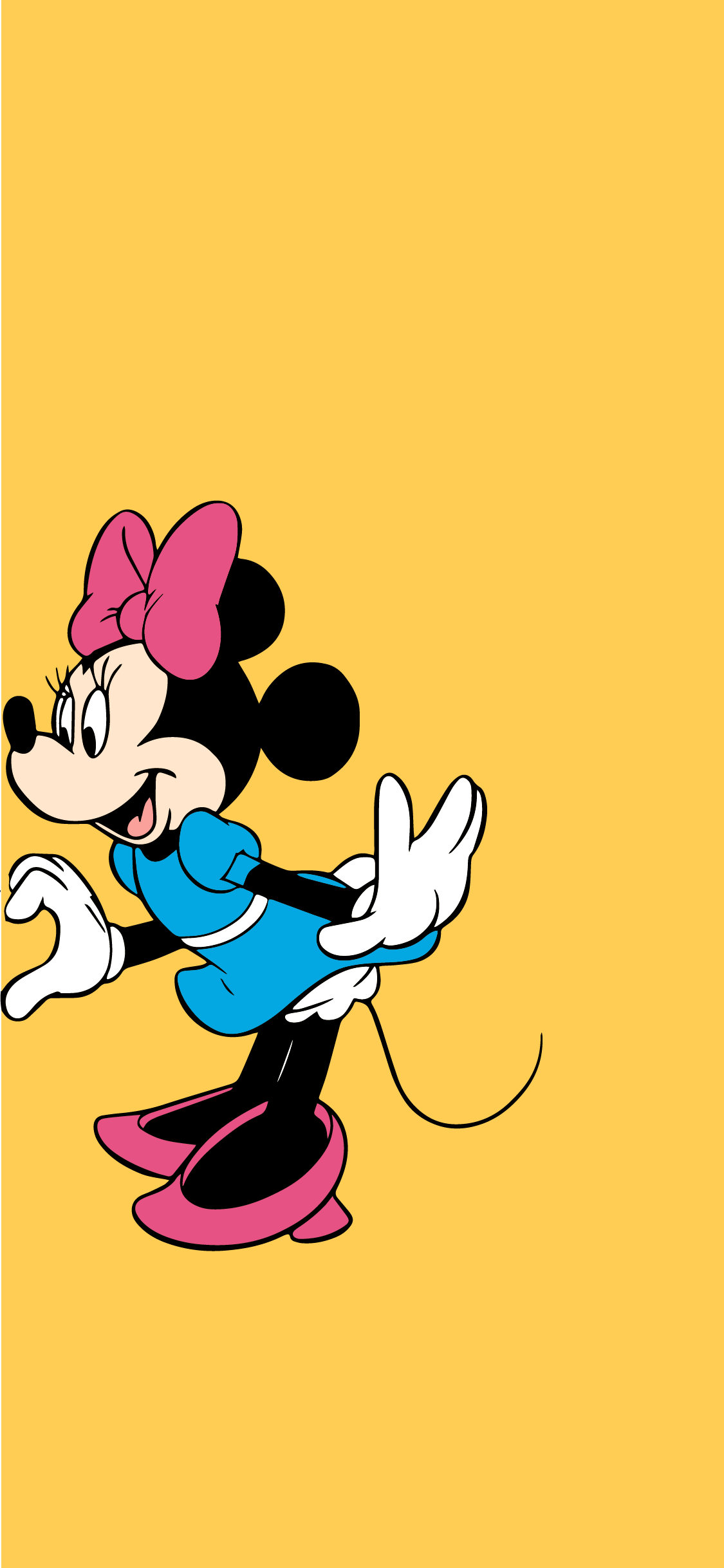 Minnie Mouse And Daisy Wallpapers - Top Free Minnie Mouse And Daisy ...