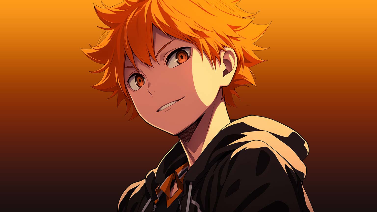 Haikyuu Dark Wallpapers - Top Free Haikyuu Dark Backgrounds ...