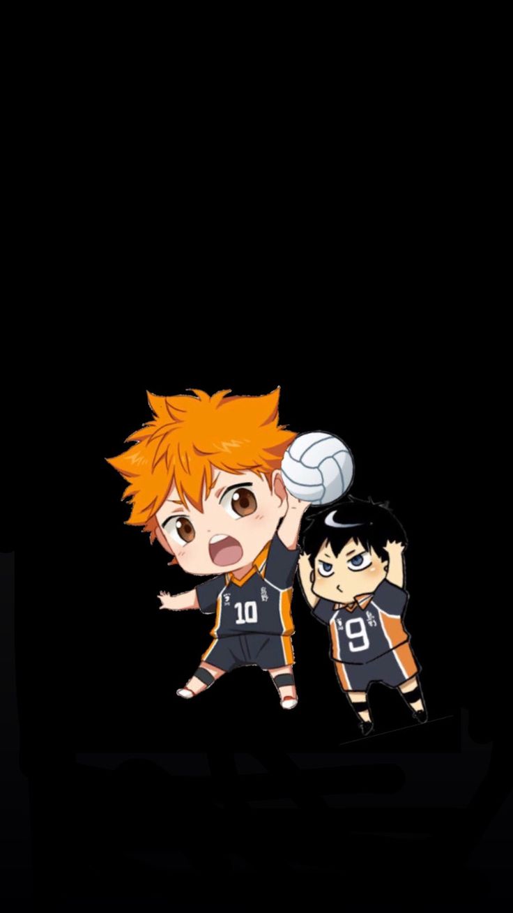 Haikyuu Dark Wallpapers - Top Free Haikyuu Dark Backgrounds ...