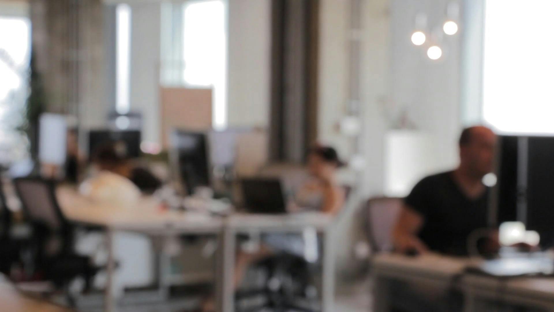 Blur office Wallpapers - Top Free Blur office Backgrounds - WallpaperAccess